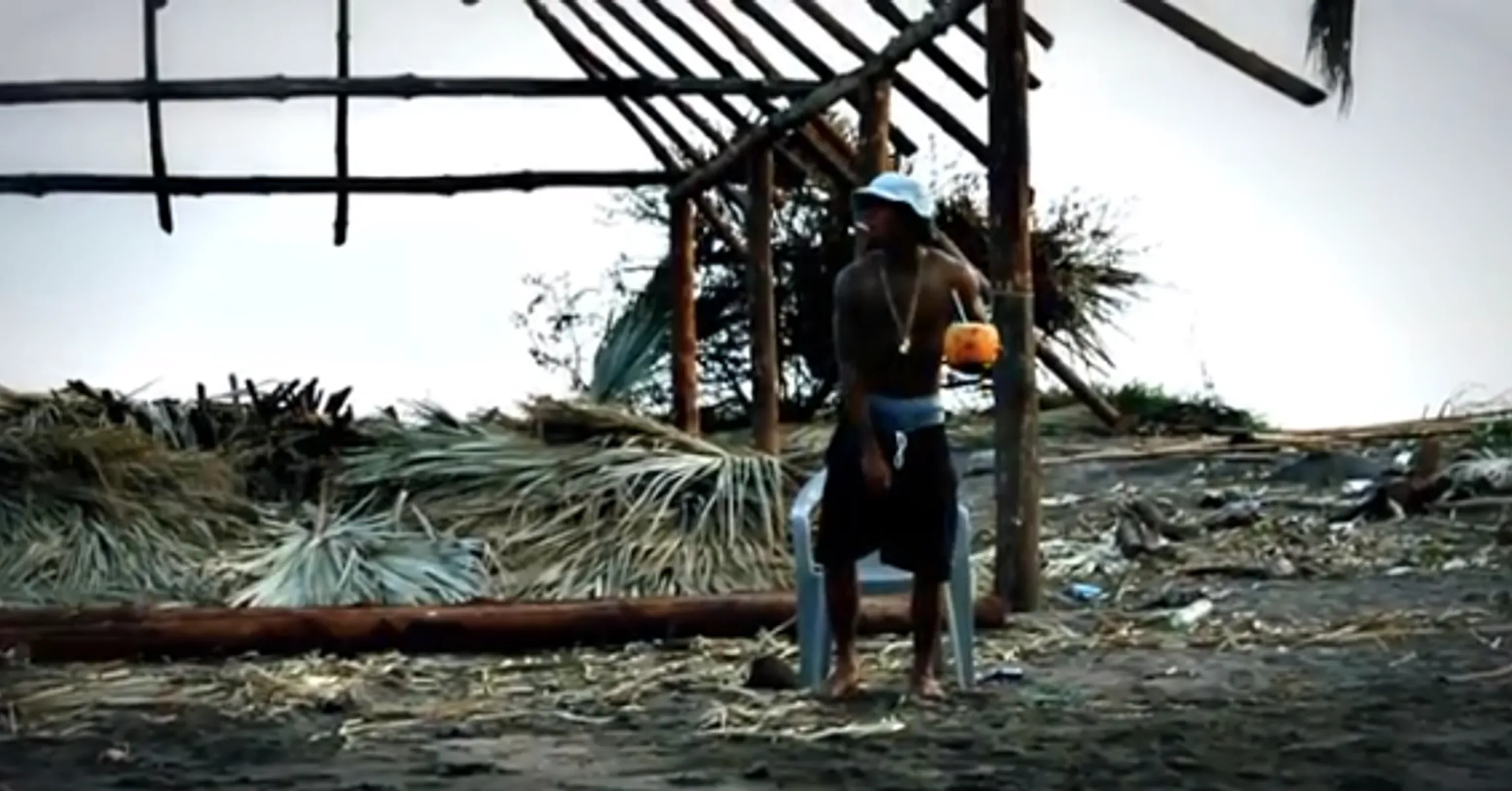 Tory Lanez "Reveals Tracklist For "Conflicts Of My Soul"" Video