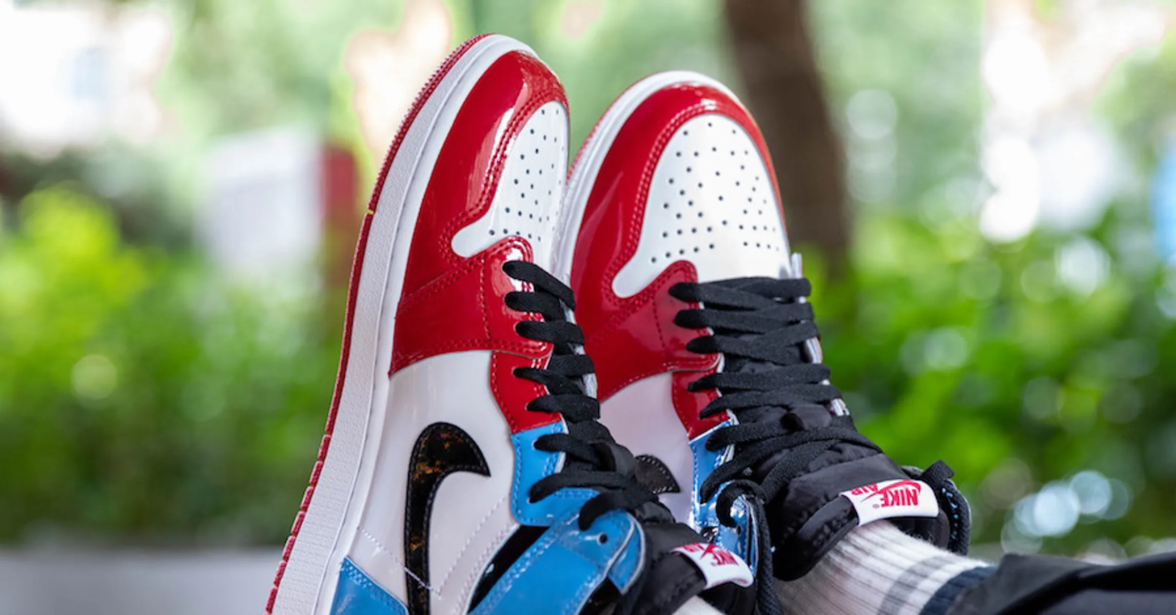 Air Jordan 1 Retro High OG "Fearless" Release Date Revealed