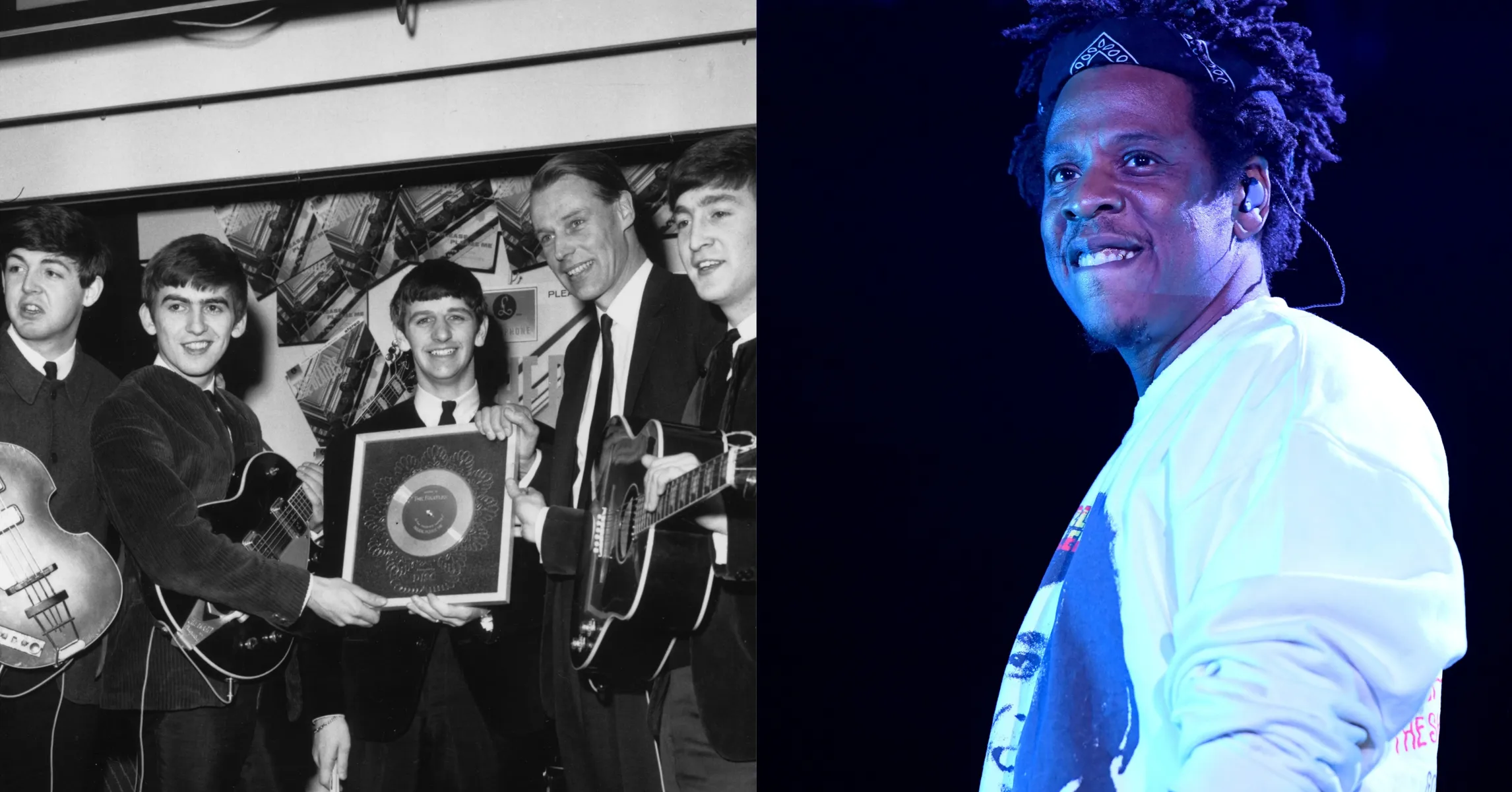 The Best Hip-Hop Mashups From The Millennium