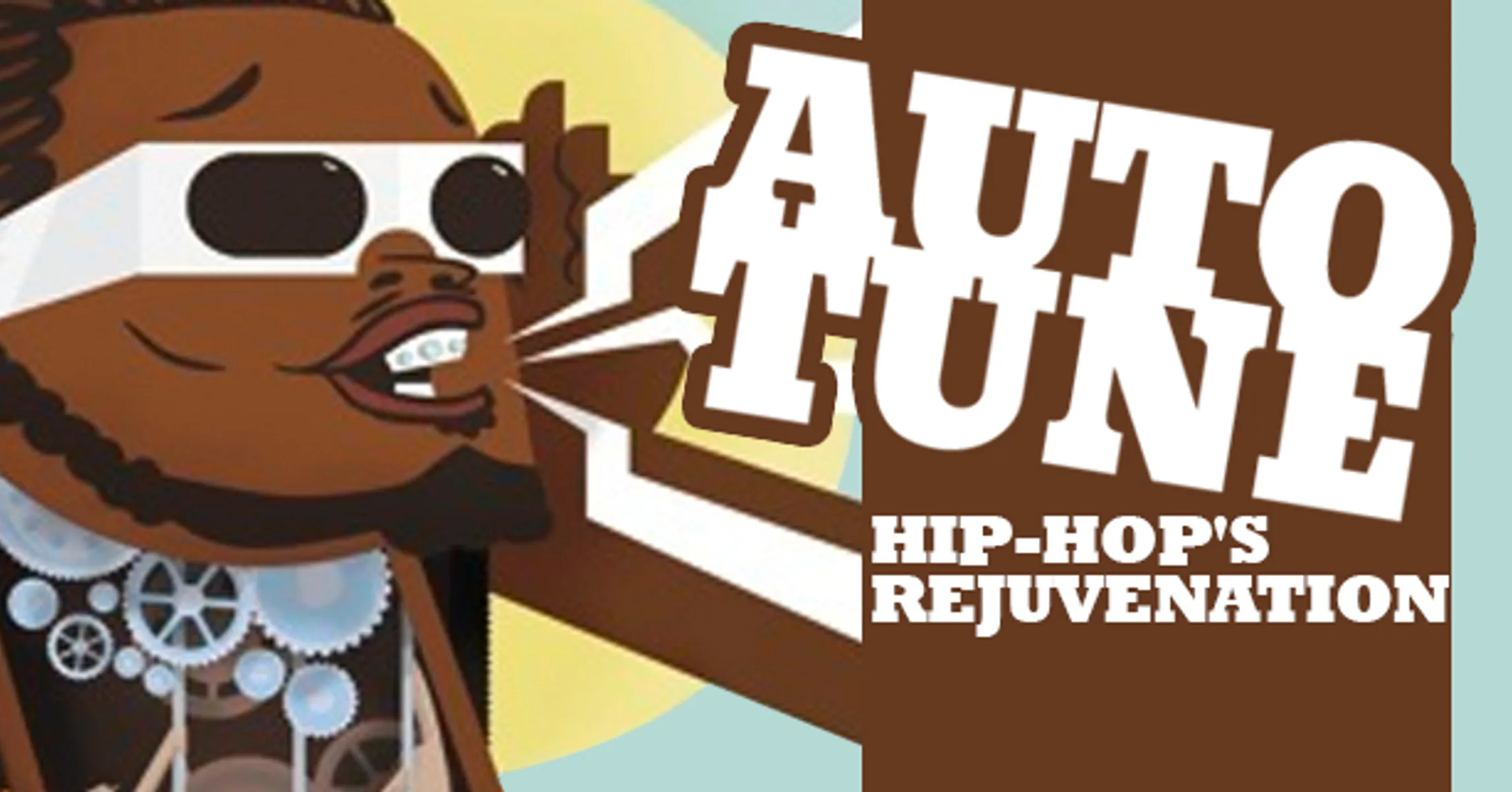 Auto-Tune: Hip-Hop's Rejuvenation