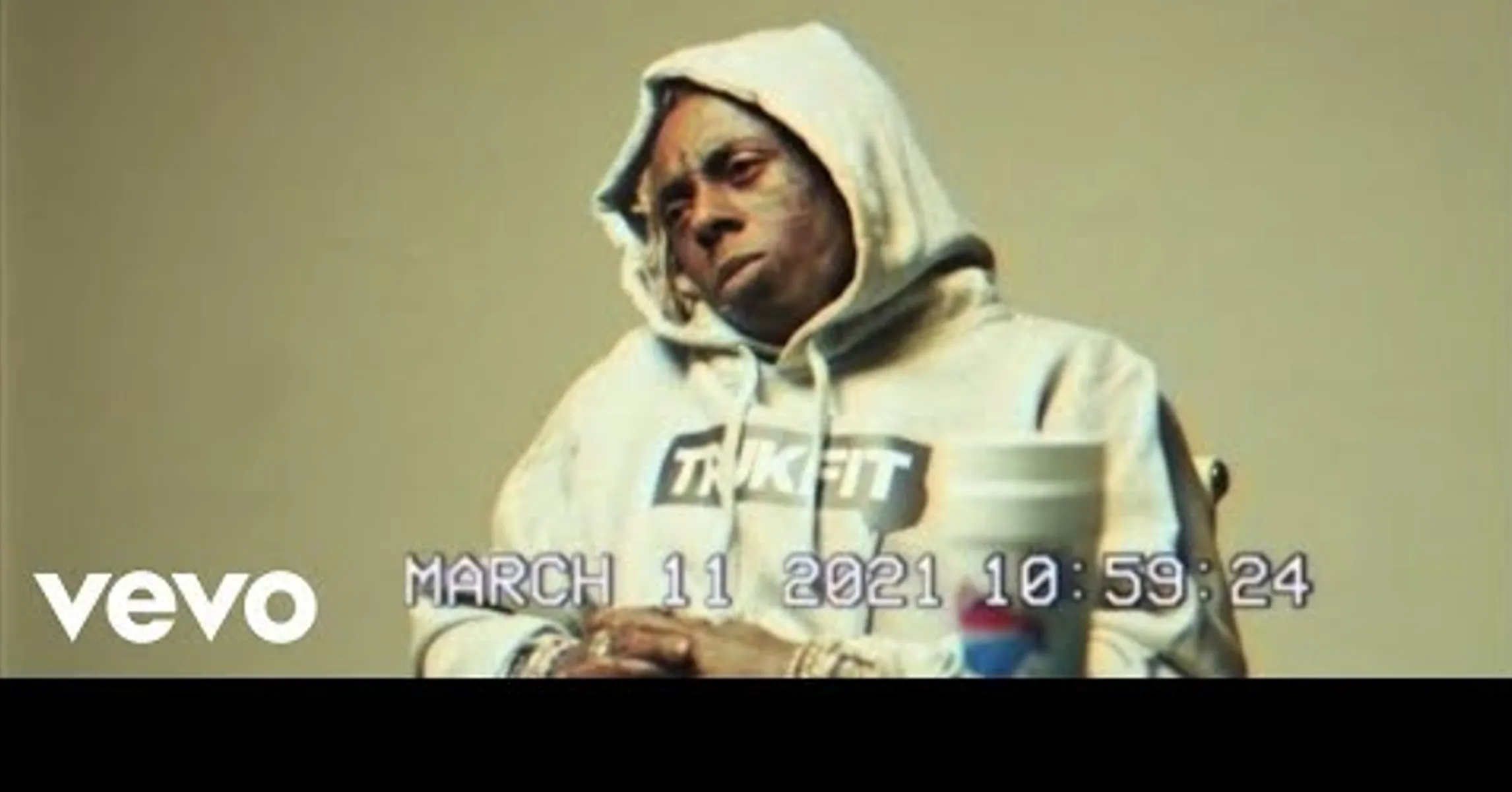 Lil Wayne Recreates His Iconic 2012 Deposition In The "Feelin' Like ...