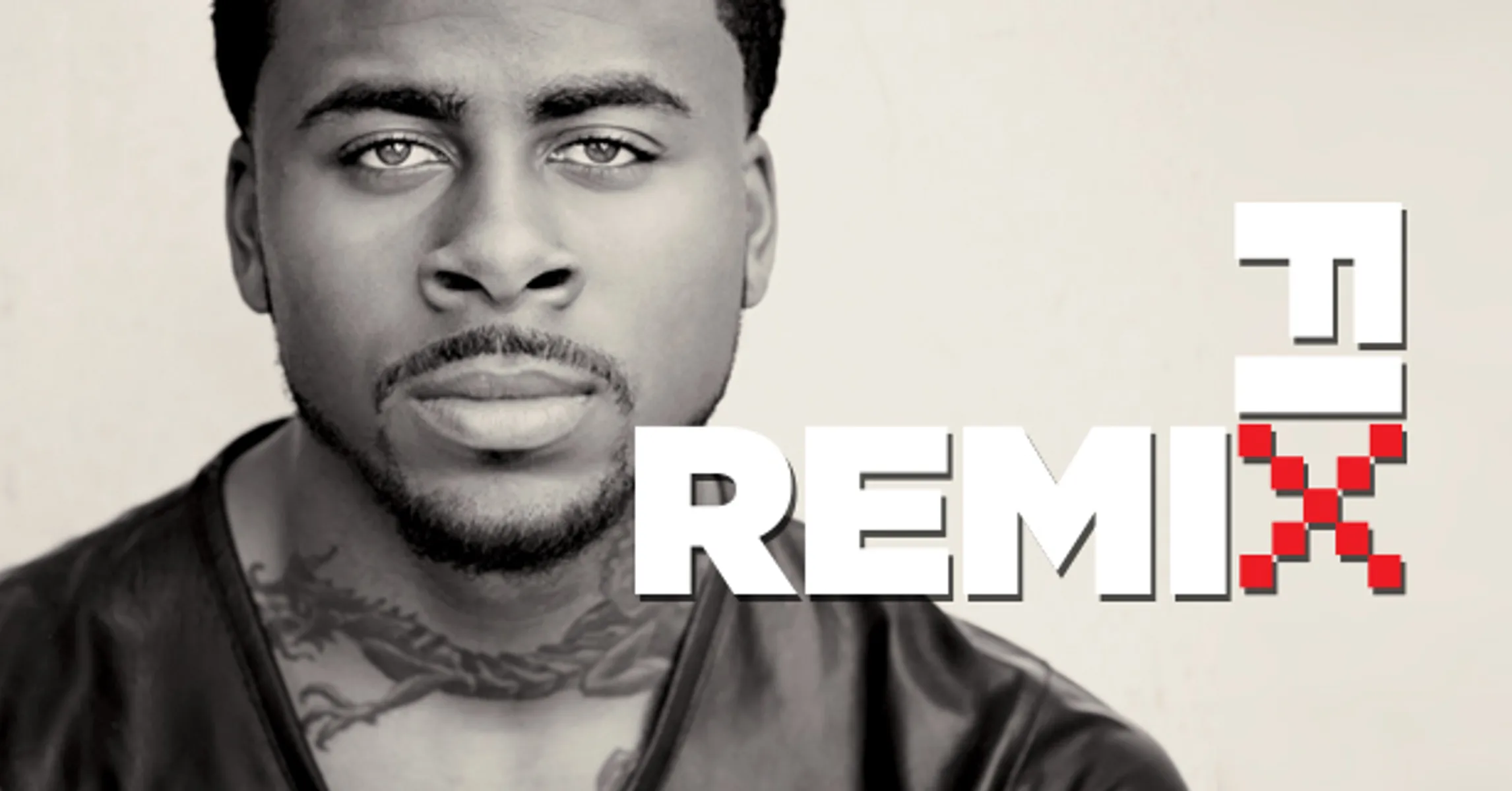 Remix Fix: Tristin Perry's Old-School Flavored "Gas Pedal"