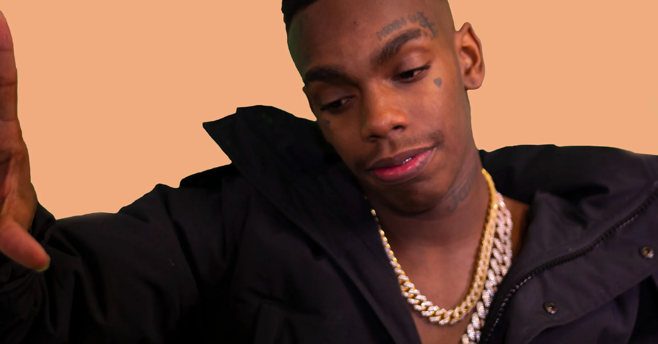 YNW Melly Murder Accomplice YNW Bortlen Says They Will "Shock The World ...