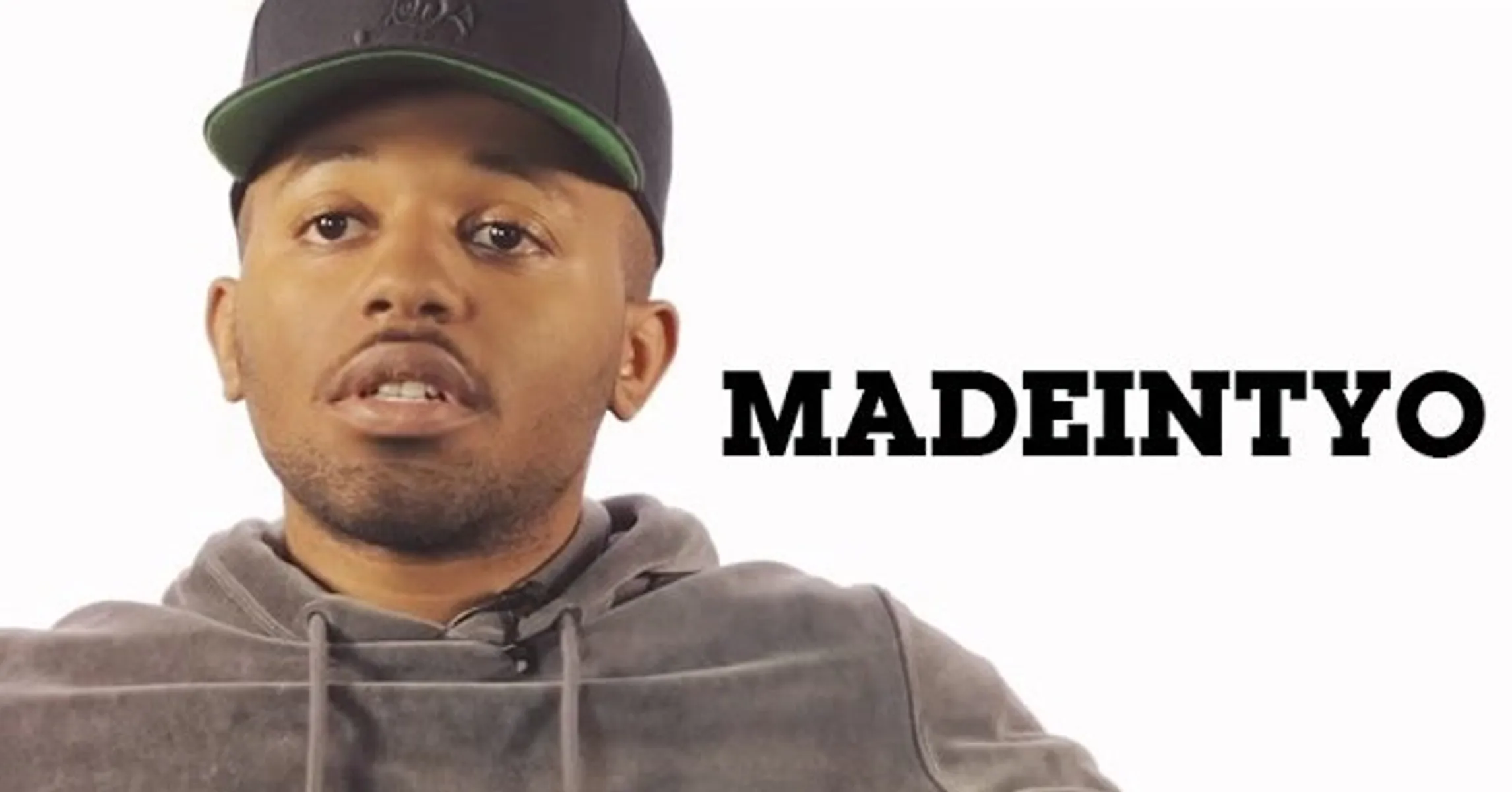 MADEINTYO talks "UBER Everywhere" & Travi$ Scott (Interview)