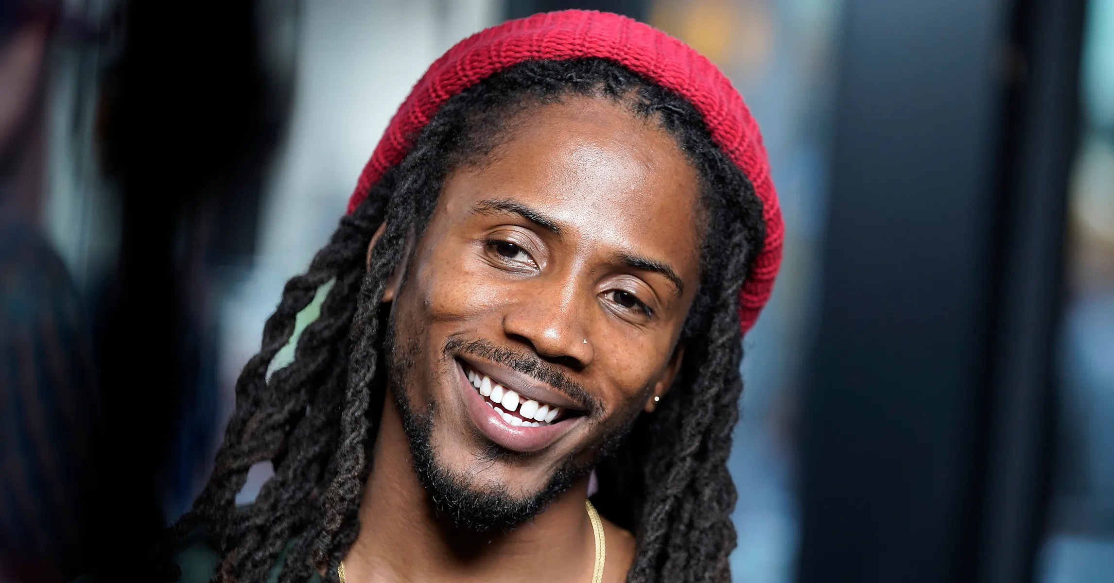 D Smoke Reveals Why He Nearly Turned Down Netflix's "Rhythm + Flow"