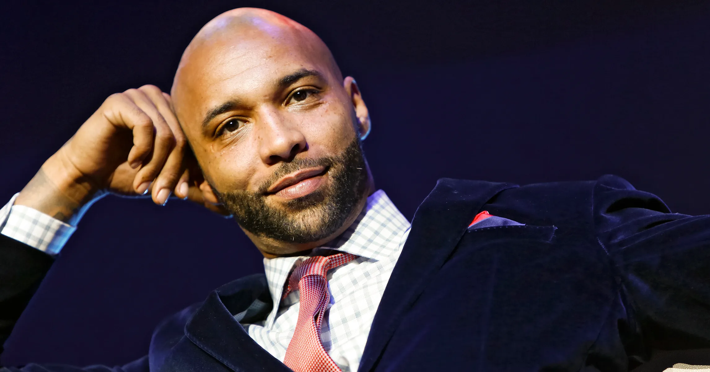 Joe Budden Is Now Selling Merch Inspired By His Run-In With OVO Trolls