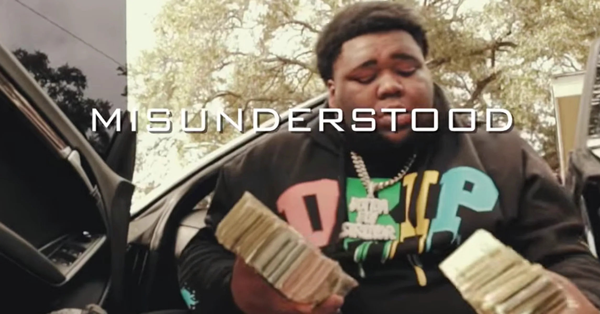 Rod Wave Returns With New Single "Misunderstood"