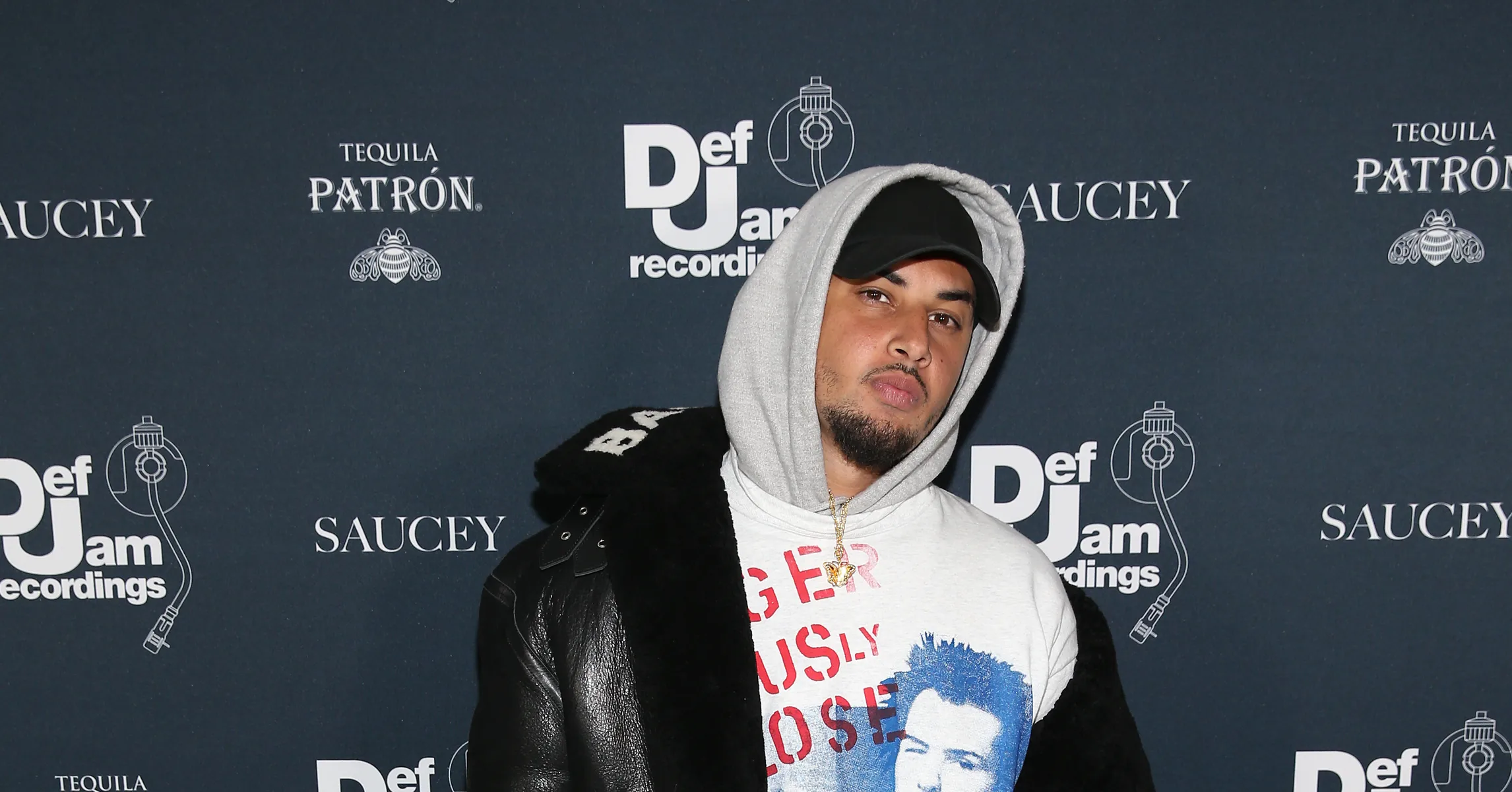 Amir Obe Reveals Album Cover & Release Date For “None Of The Clocks Work”