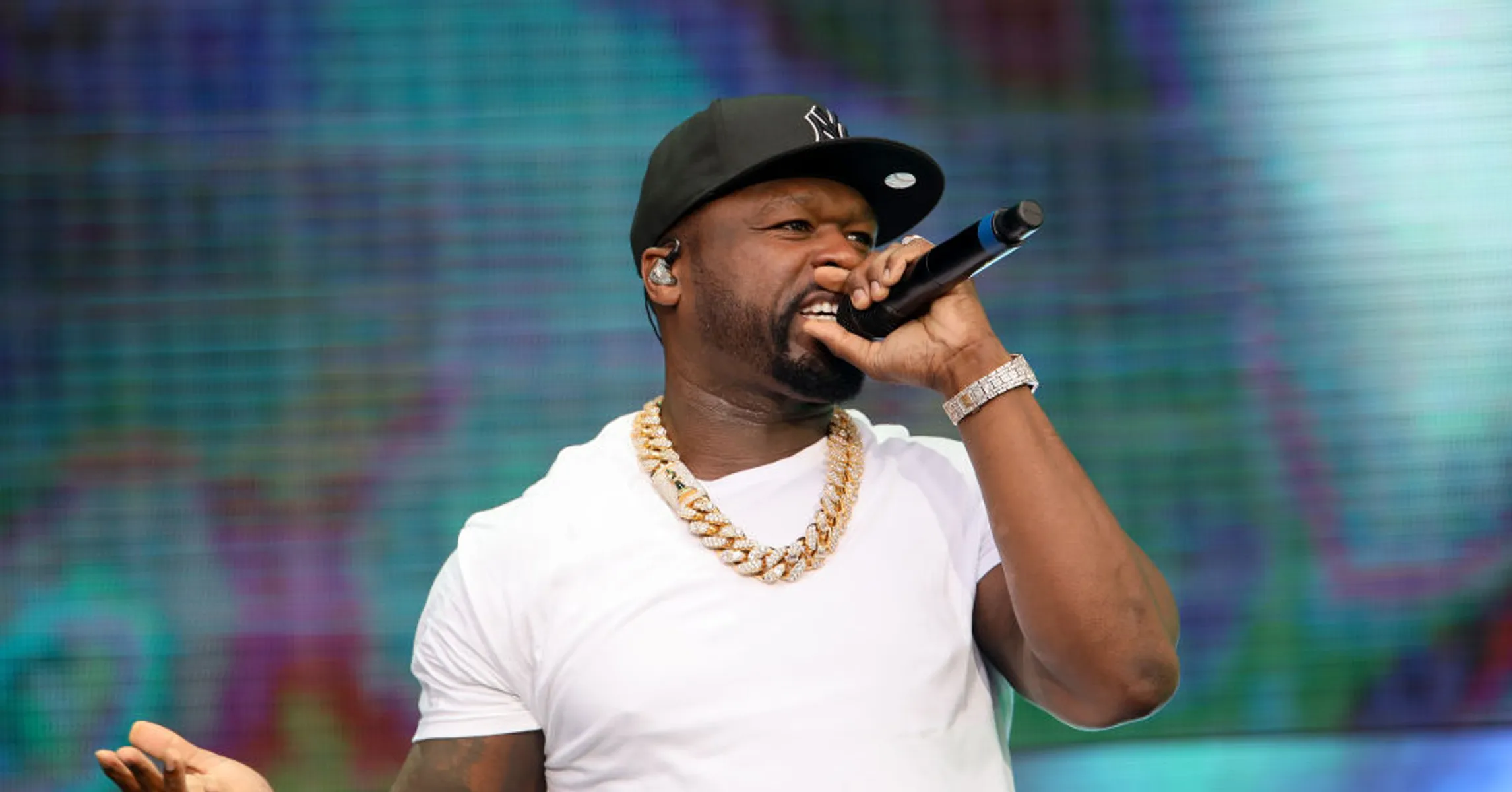 50 Cent Tries To Get 42 Dugg To Remove Jeezy From "BMF" Song