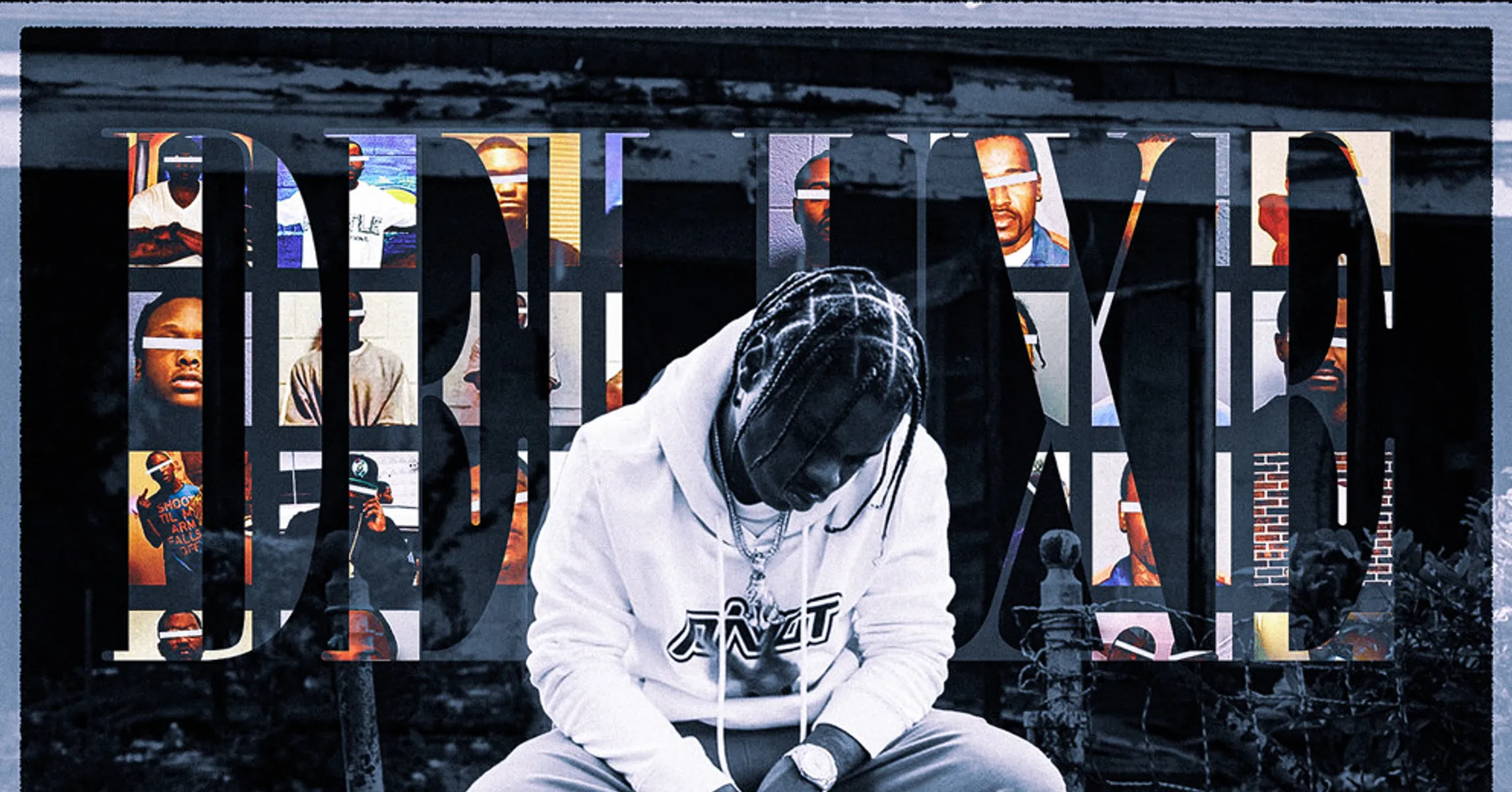 42 Dugg Returns With Deluxe Edition Of "Free Dem Boyz"
