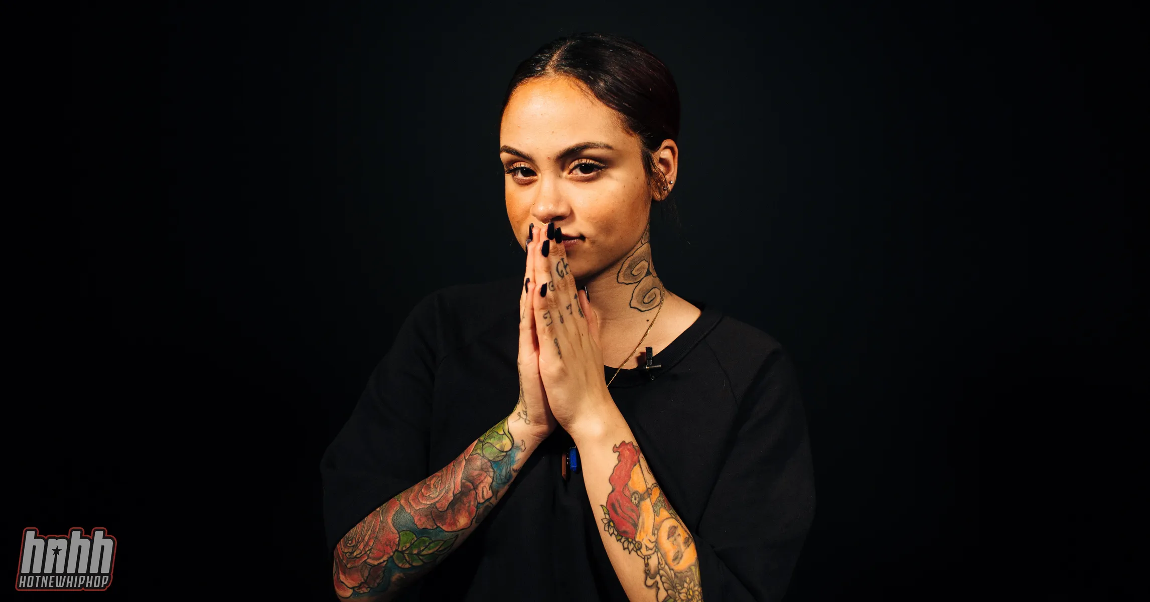 Kehlani Announces The Title Of Her Debut Album