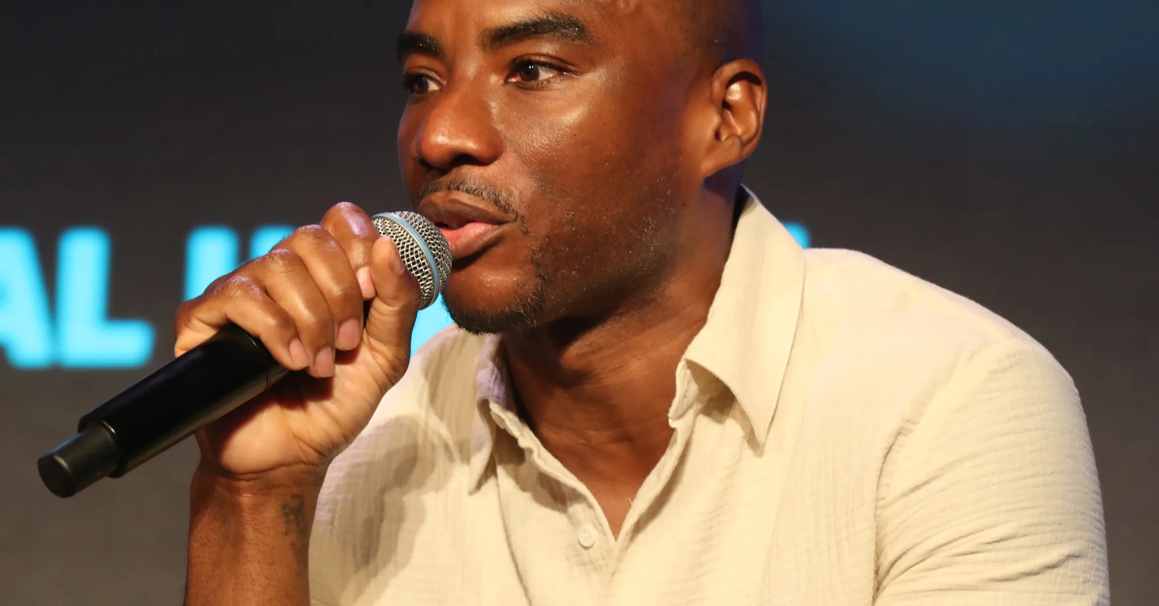 Charlamagne Tha God Says You Can't Be A Rapper & "The Biggest Criminal ...