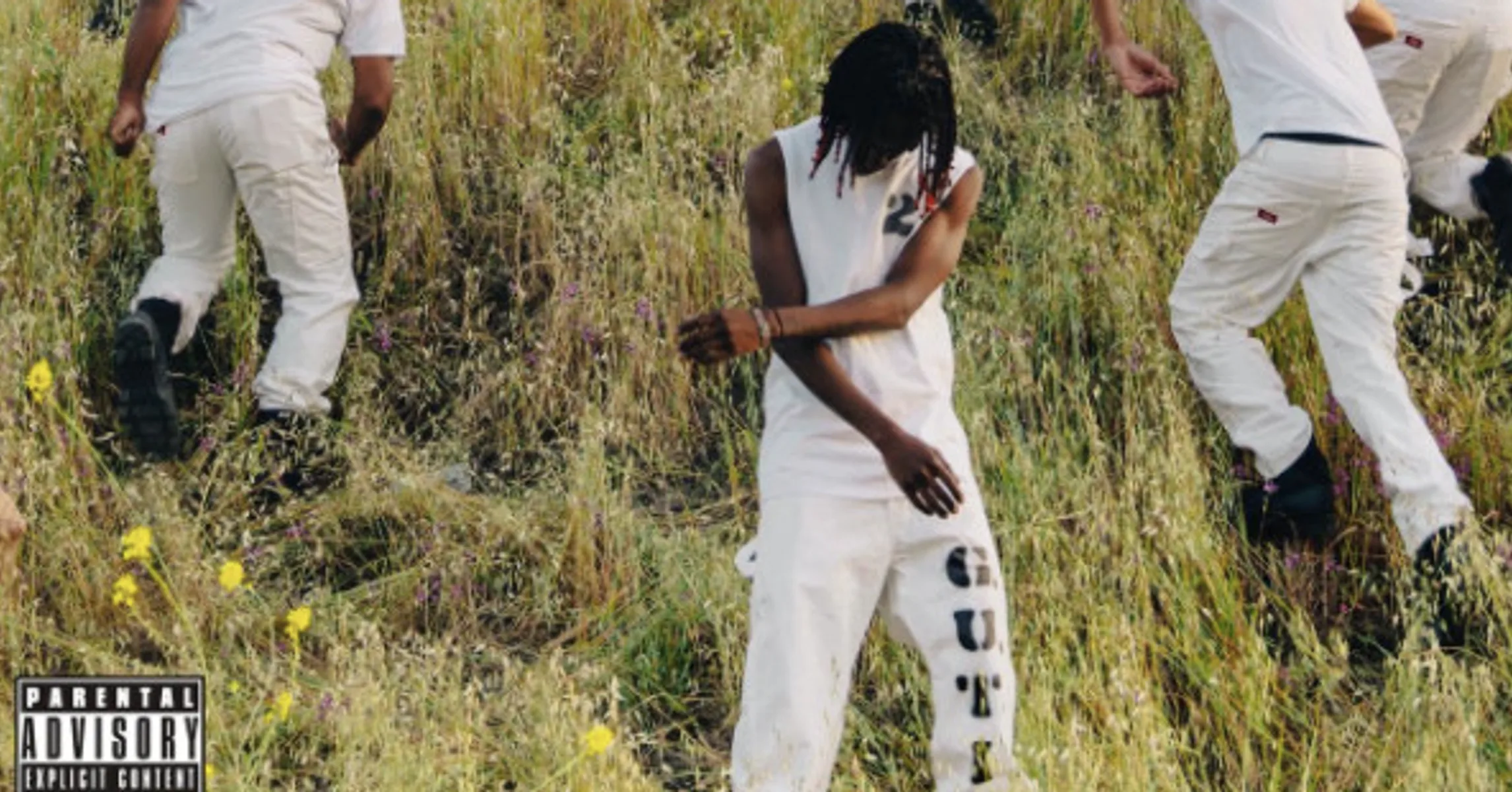 KayCyy Shares New Project "Get Used To It"