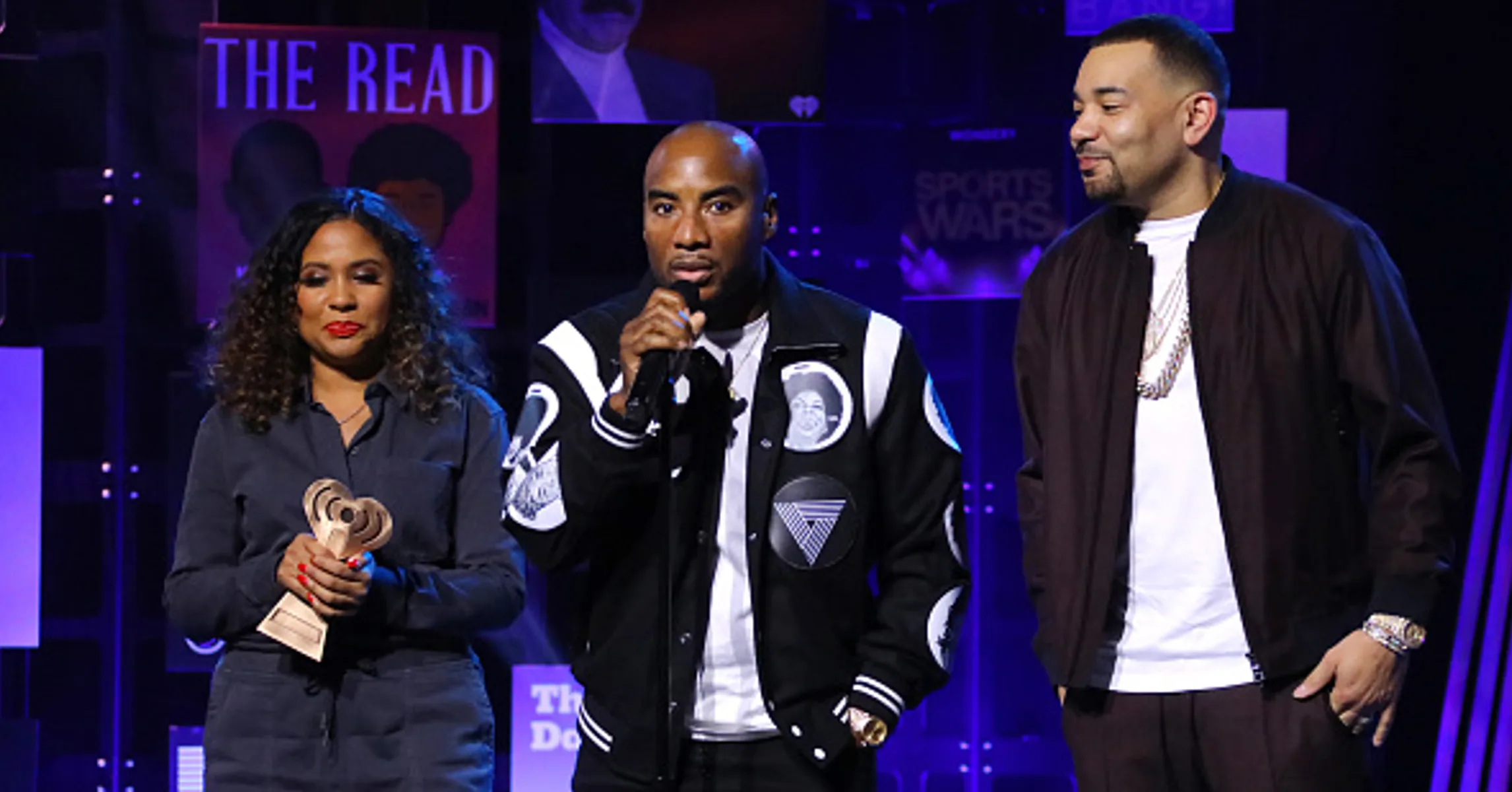 Justin LaBoy Talks Saweetie & Quavo Break-Up & Allegations His ...