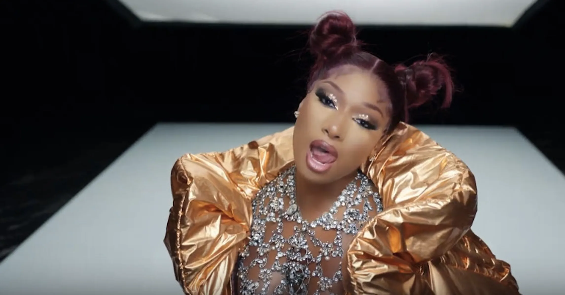 Megan Thee Stallion's "Body" Music Video Goes Viral