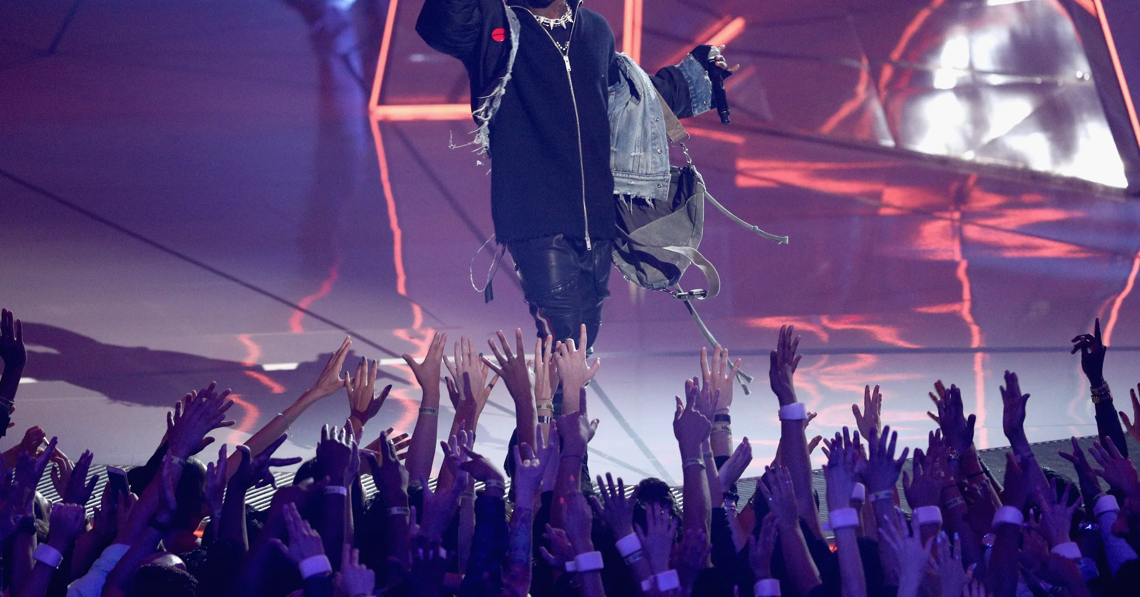 Lil Uzi Vert's "XO Tour Llif3" Is Expected To Make $4.5 Million