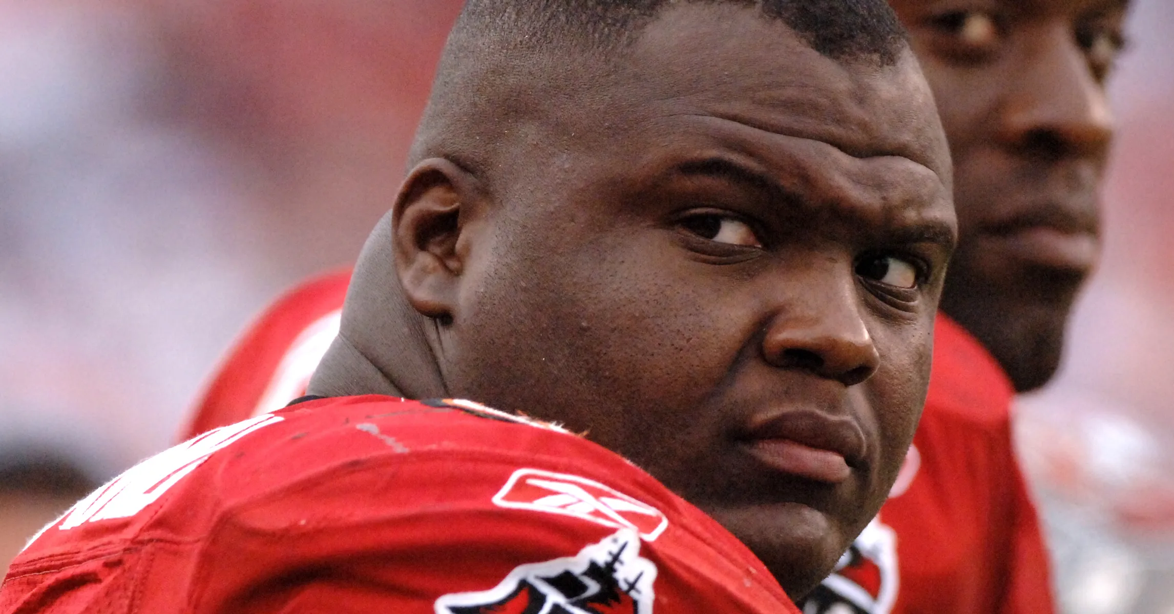 Booger McFarland Says Black NFL Players Focus On Branding, Not Winning