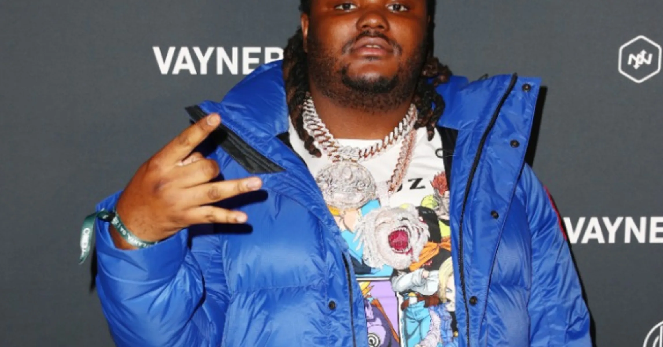 Tee Grizzley Announces Release Date For "Scriptures"