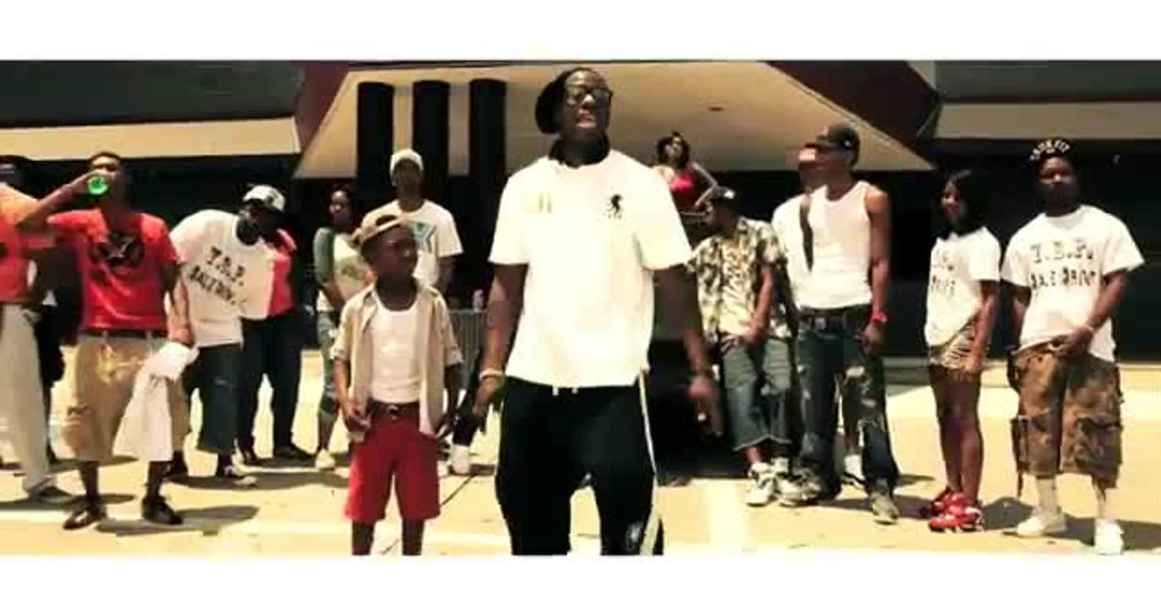 Young Dro "How You Feel" Video