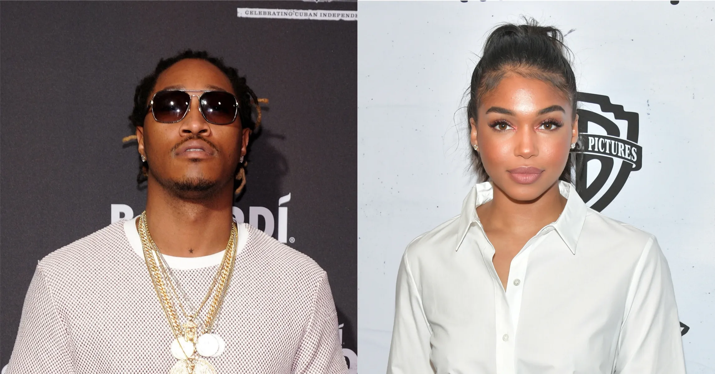 Future & Lori Harvey Holed Up Together In Quarantine