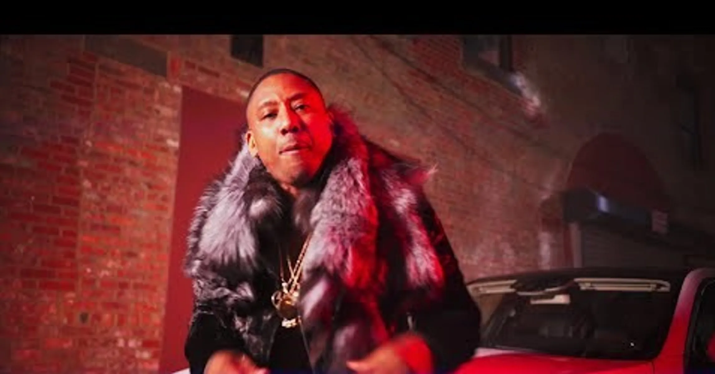 Maino Takes Fans Back To His Roots In "Jermaine (The Intro)" Music Video