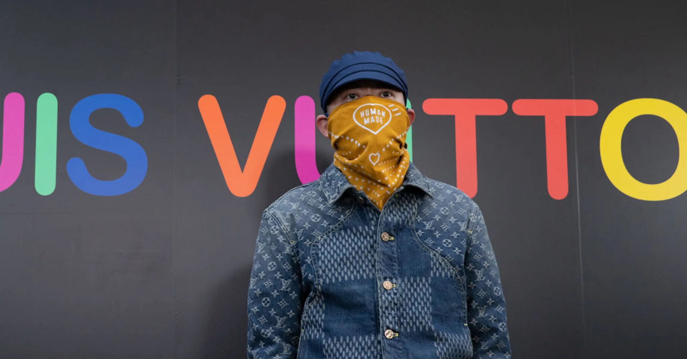 Nigo Reveals A-List Features On "I Know Nigo" Tracklist