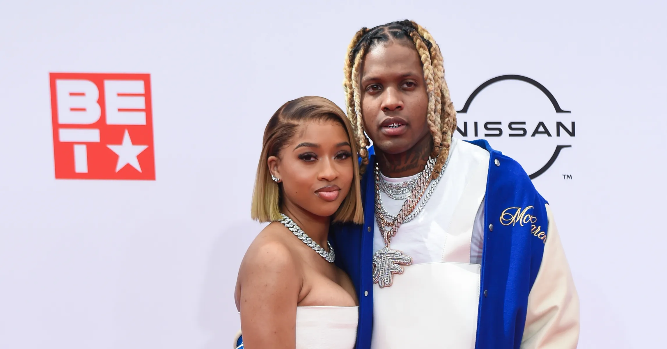 Lil Durk & India Royale Share Photos From Tropical Trip