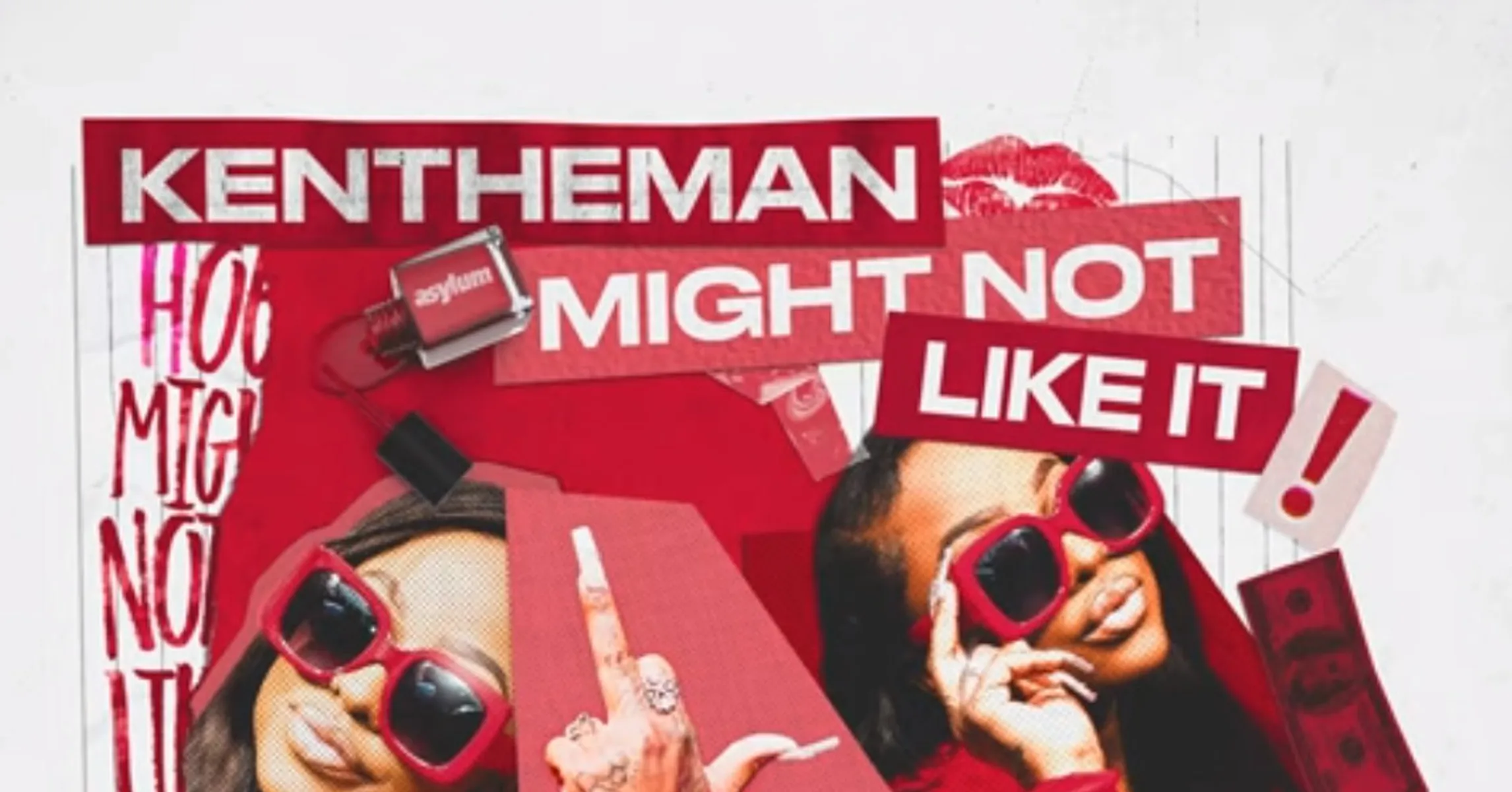 KenTheMan Provides An Undeniable Banger On "Might Not Like It"