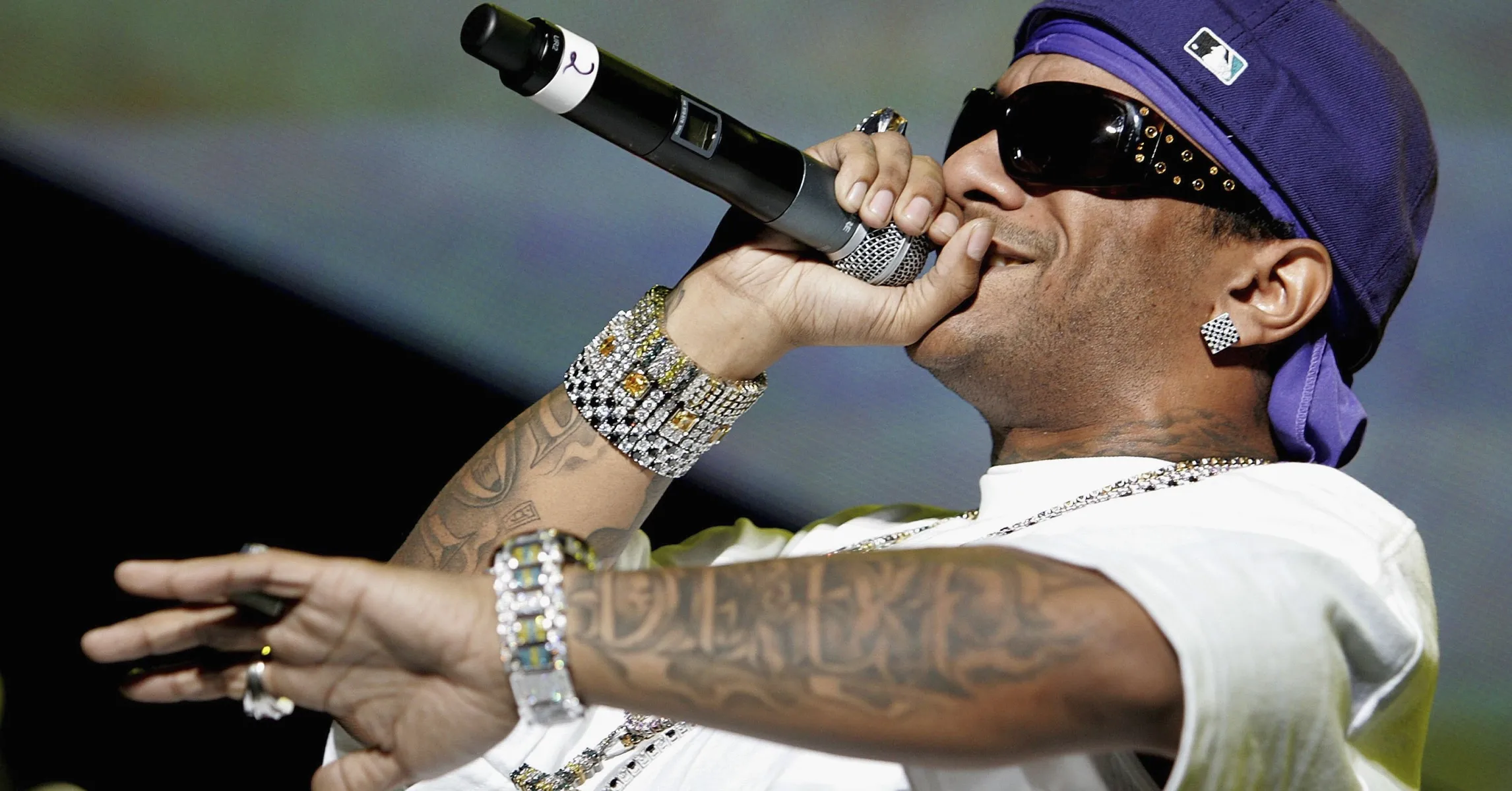 Prodigy Announces New Album "The Hegelian Dialectic"