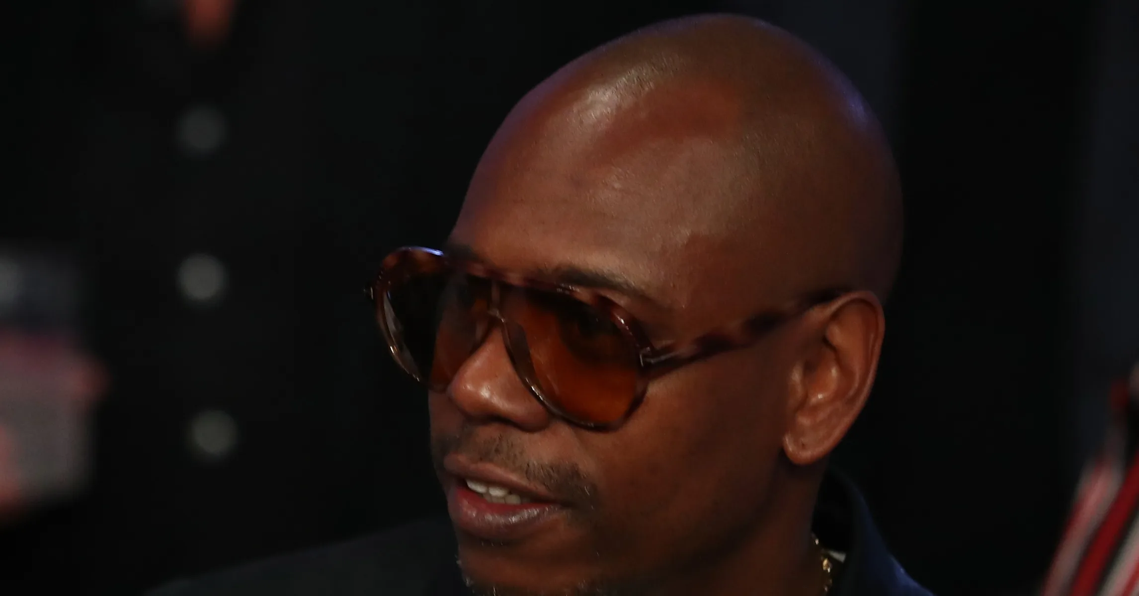 Dave Chappelle Reveals Suprising Kobe Bryant Story In New Special