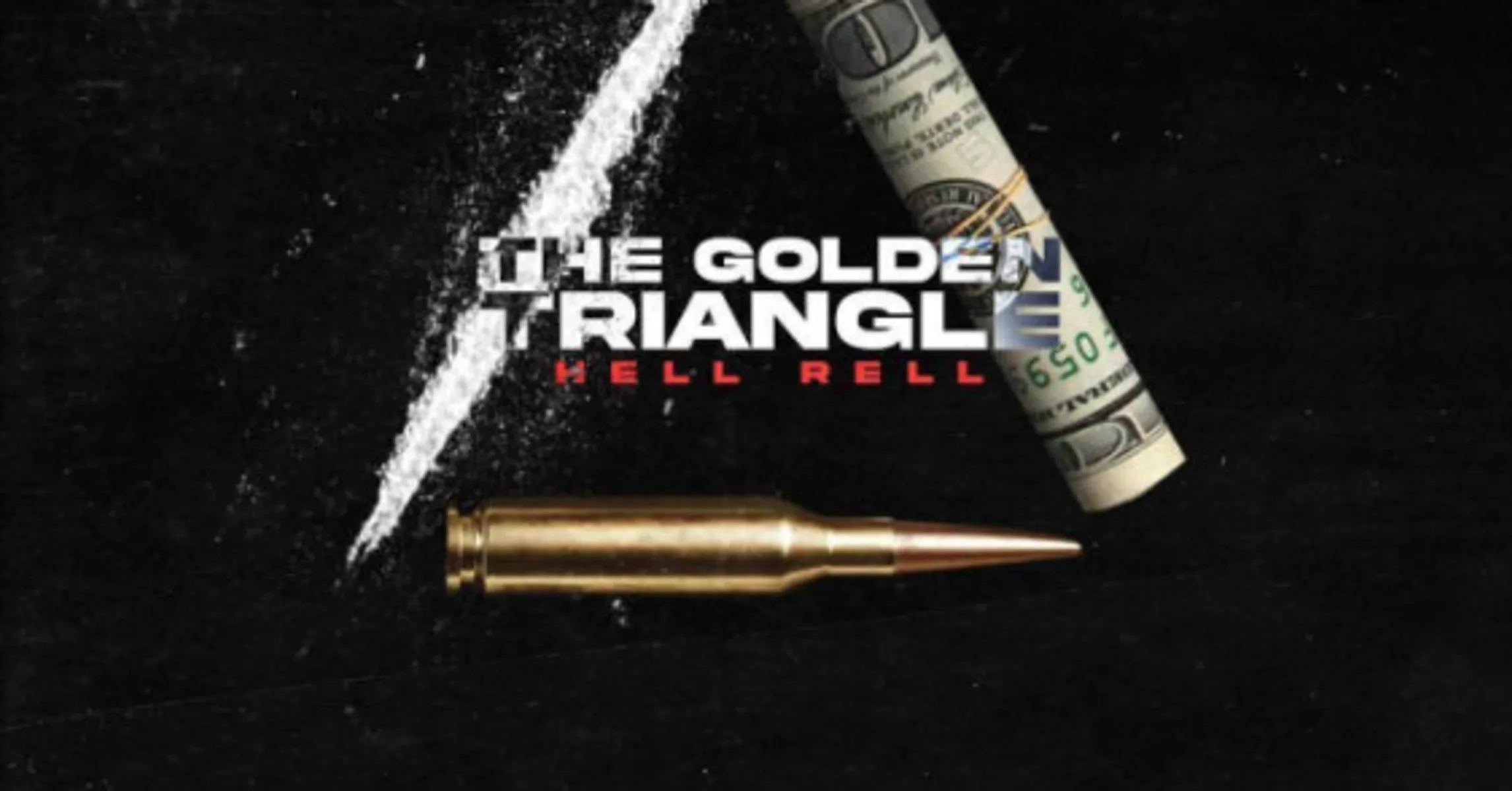 Hell Rell Takes A Trip To The "Golden Triangle" On New EP