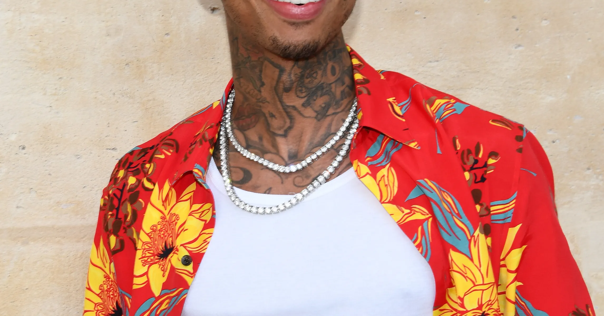 Tyga Covers YRB & Discusses Nas Collab