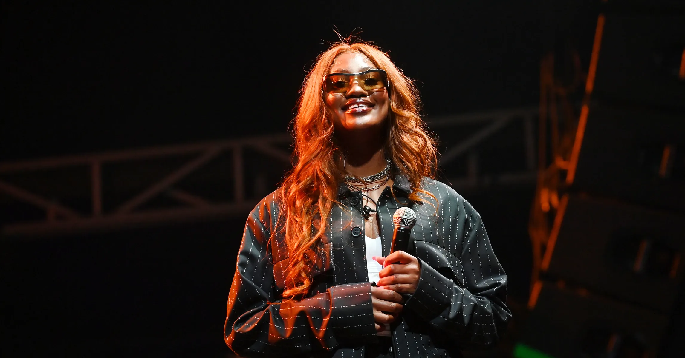 Tems Has Another Collab With Drake On Her Upcoming Project