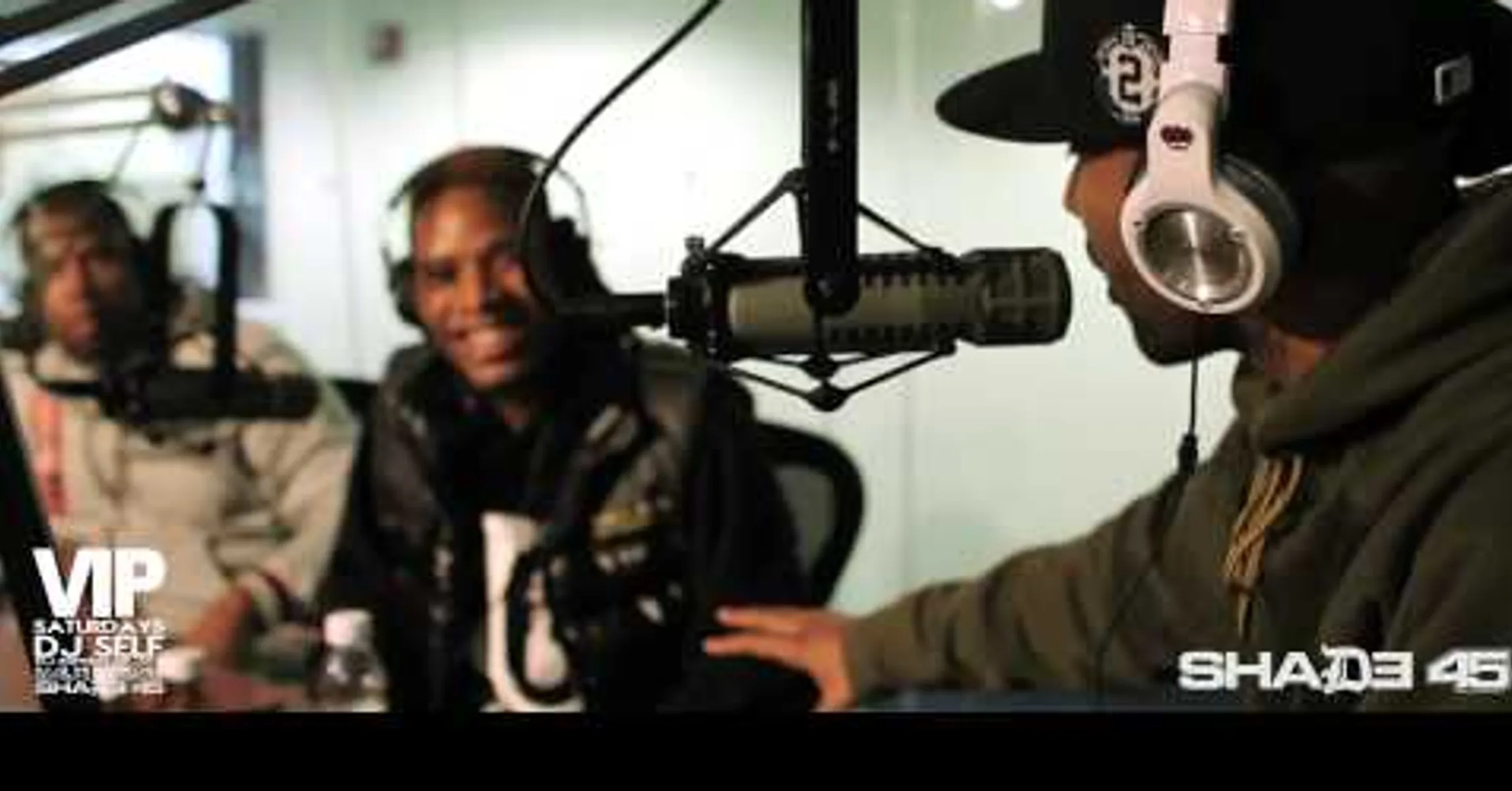 Fetty Wap Explains What Happened To His Eye