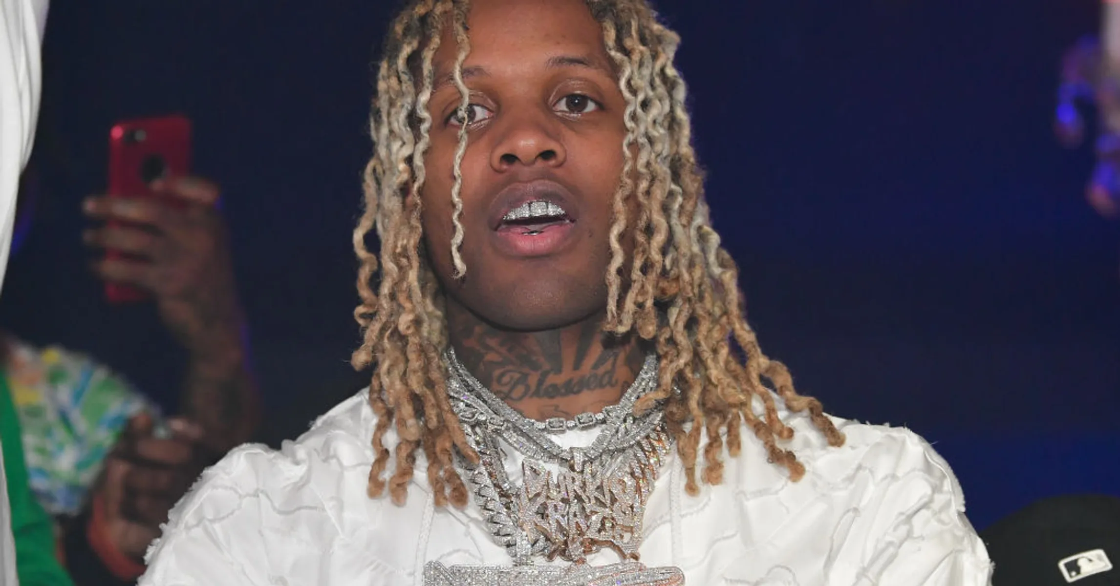 Lil Durk Seemingly Threatens Quando Rondo On New Song Snippet