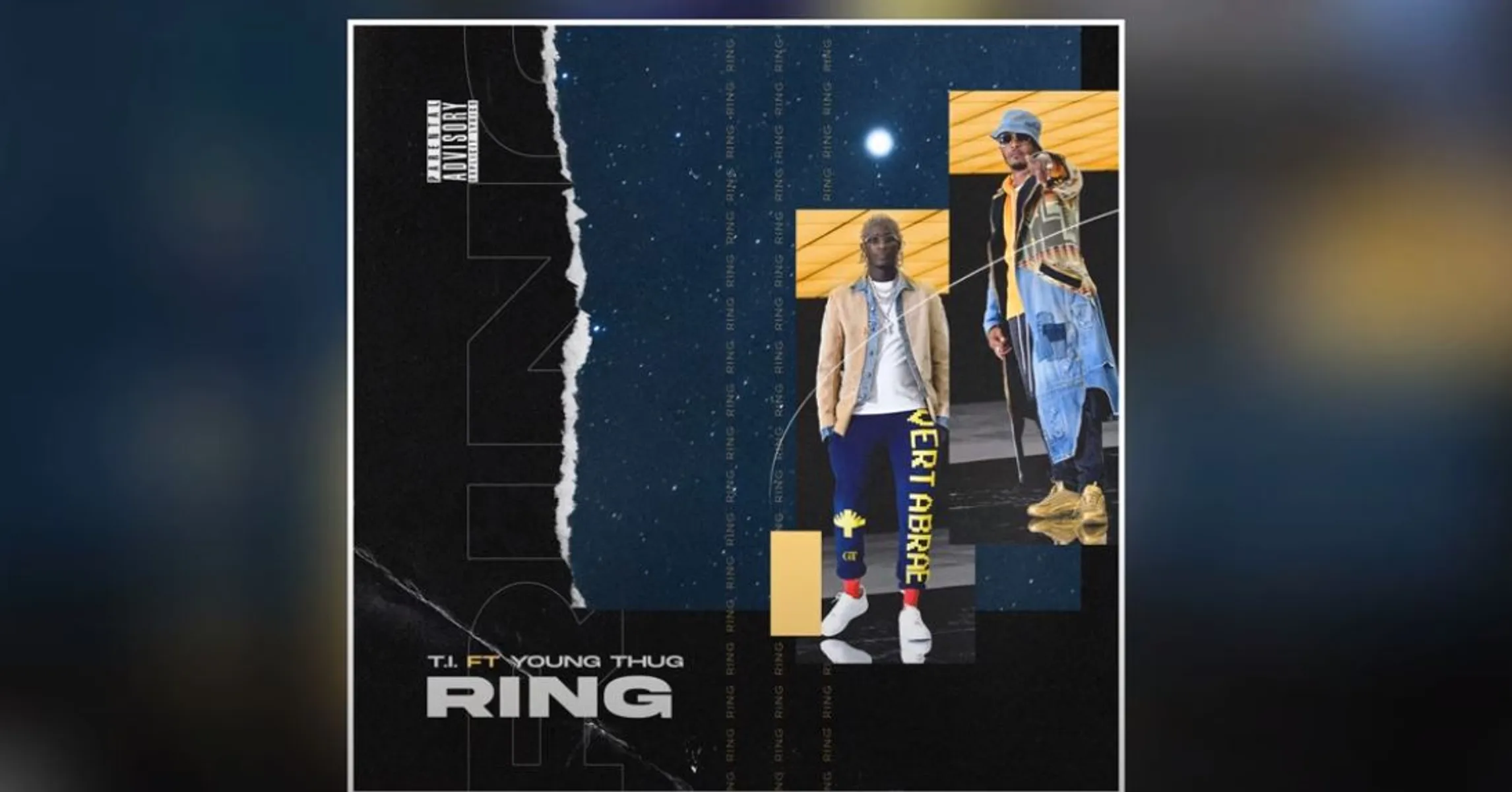 T.I. Declares An "Instant Classic" With Young Thug On "Ring"
