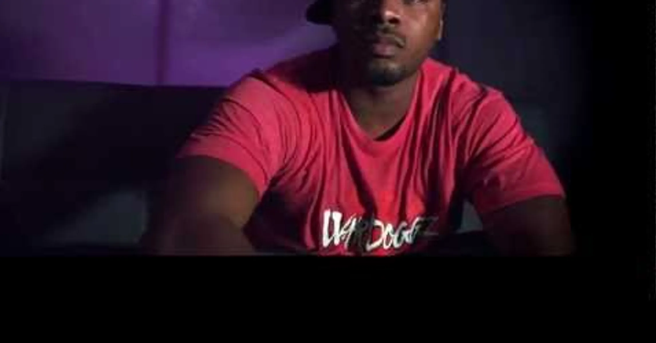 Bishop Lamont Feat. Kobe "The Code" Video