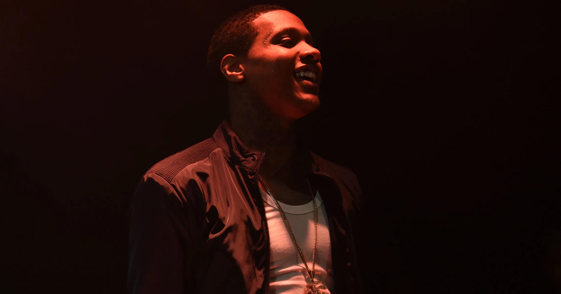 Lil Durk Reunites With His Father After 25 Year Prison Bid