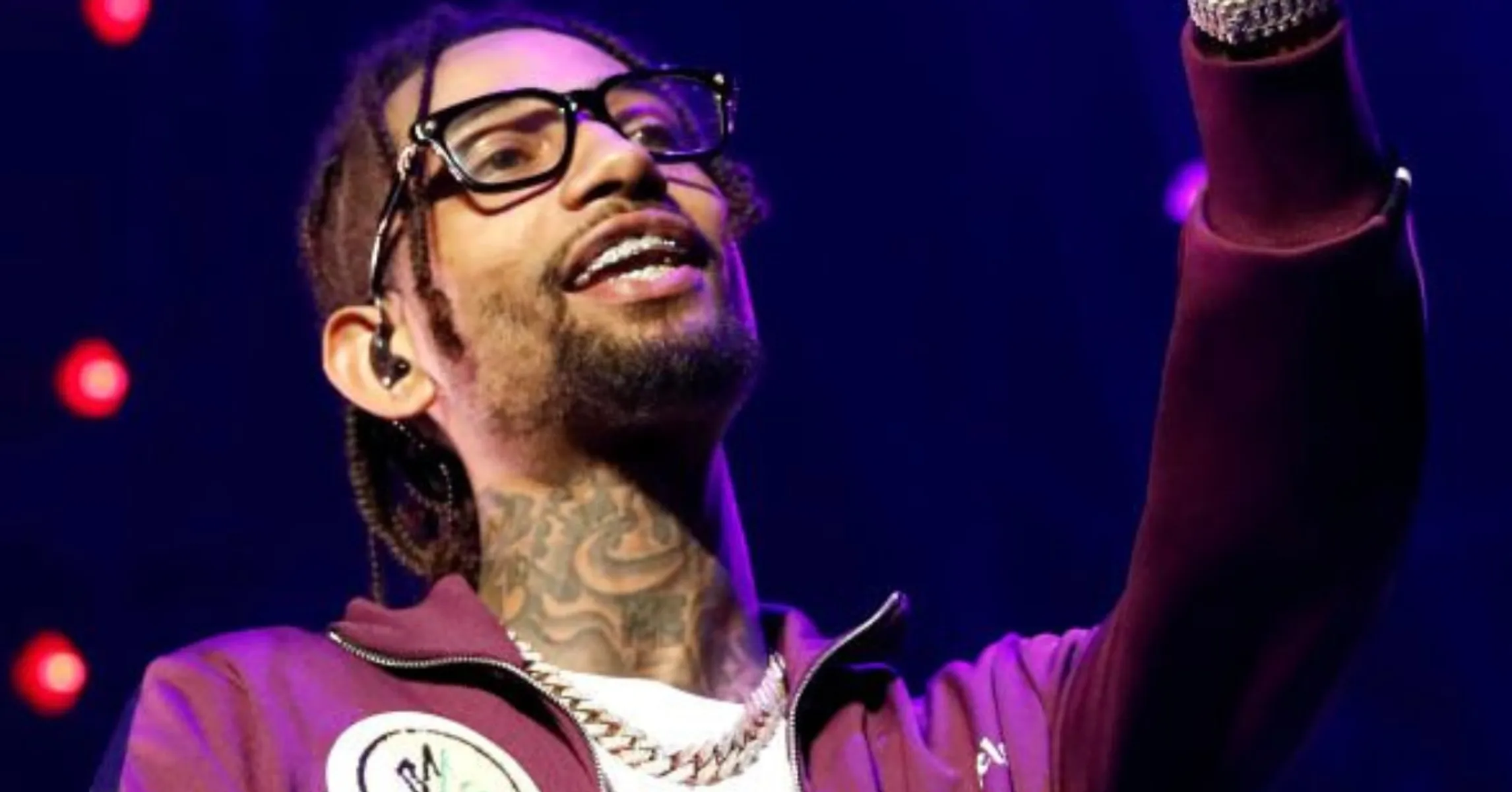 PNB Rock's Brother PNB Meen Pens Heartbreaking Post: "I Can't Stop ...