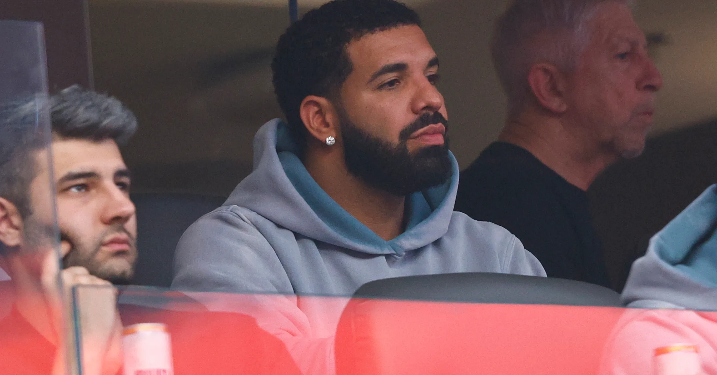 Drake Chooses "Sticky" As First Single Off "Honestly, Nevermind"