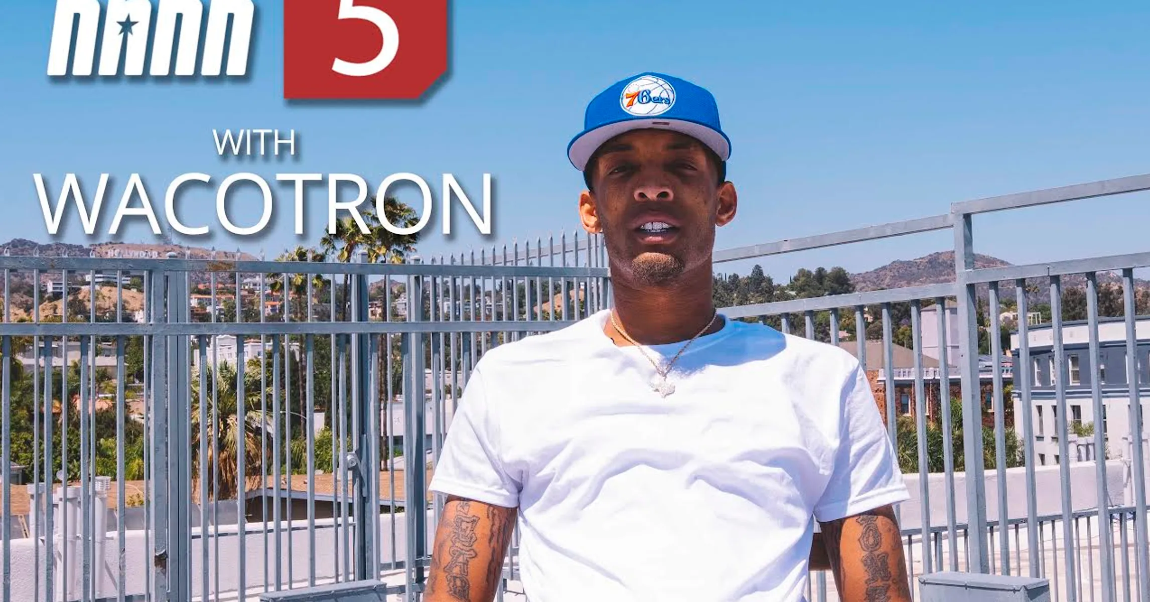 Wacotron Knew Steph Curry Was A Star Before The Rest Of Us