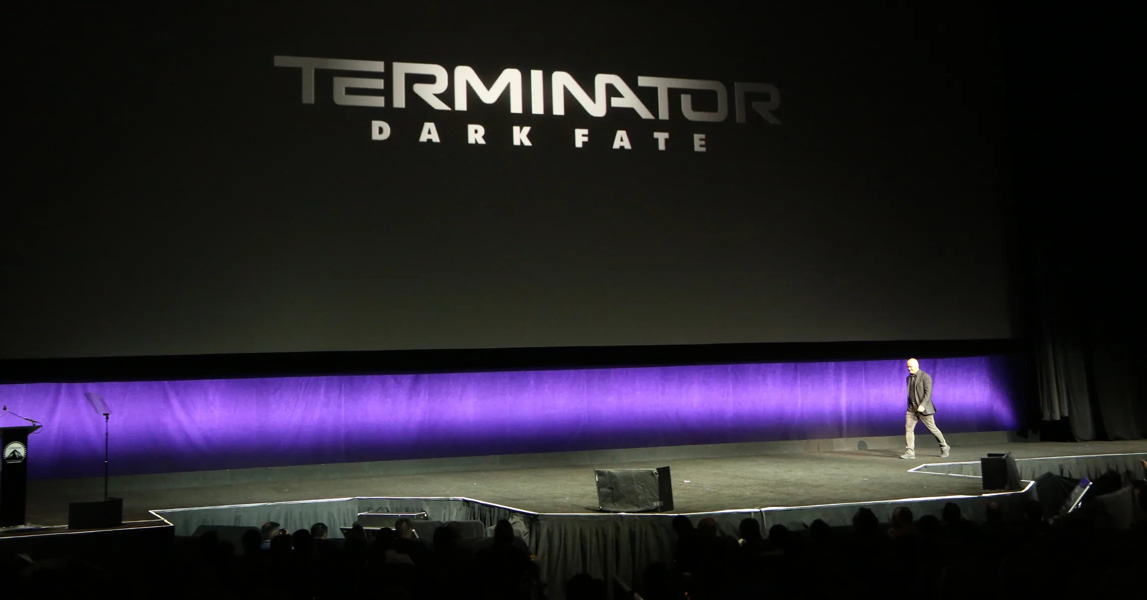 "Terminator: Dark Fate" Drops New Trailers Highlighting Main Characters
