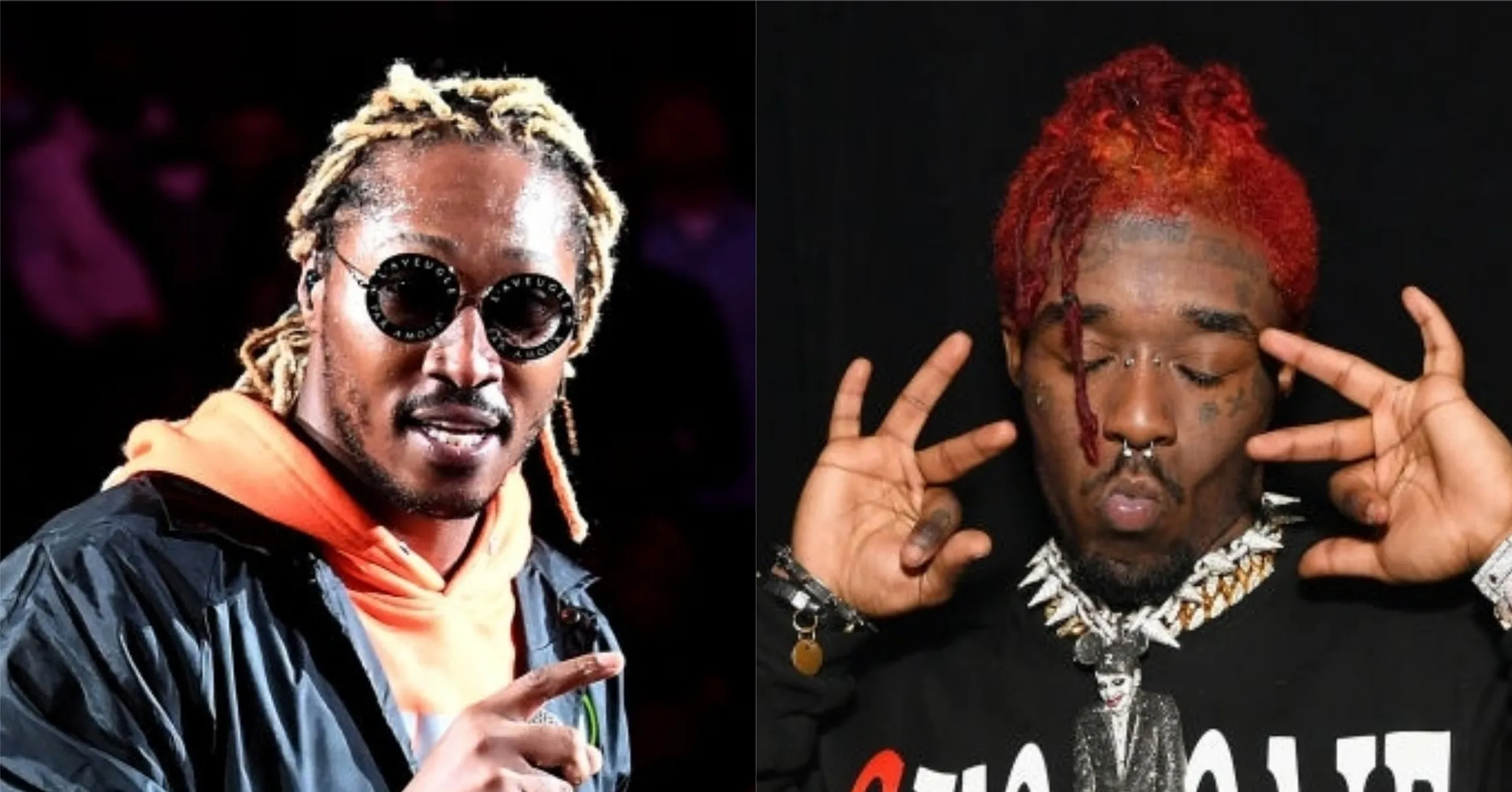 Future & Lil Uzi Vert Get Active With Another Project Tease