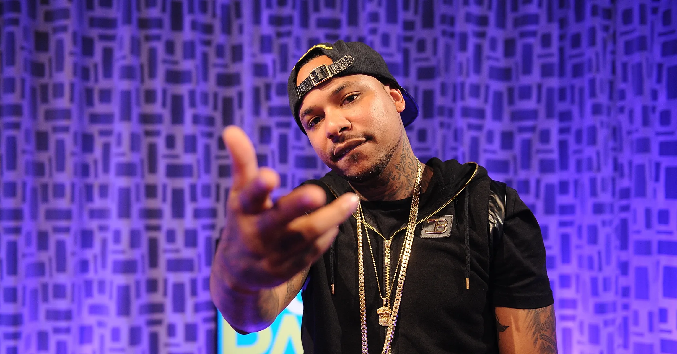Album Cover & Tracklist Revealed For Chinx’s “Welcome To JFK”