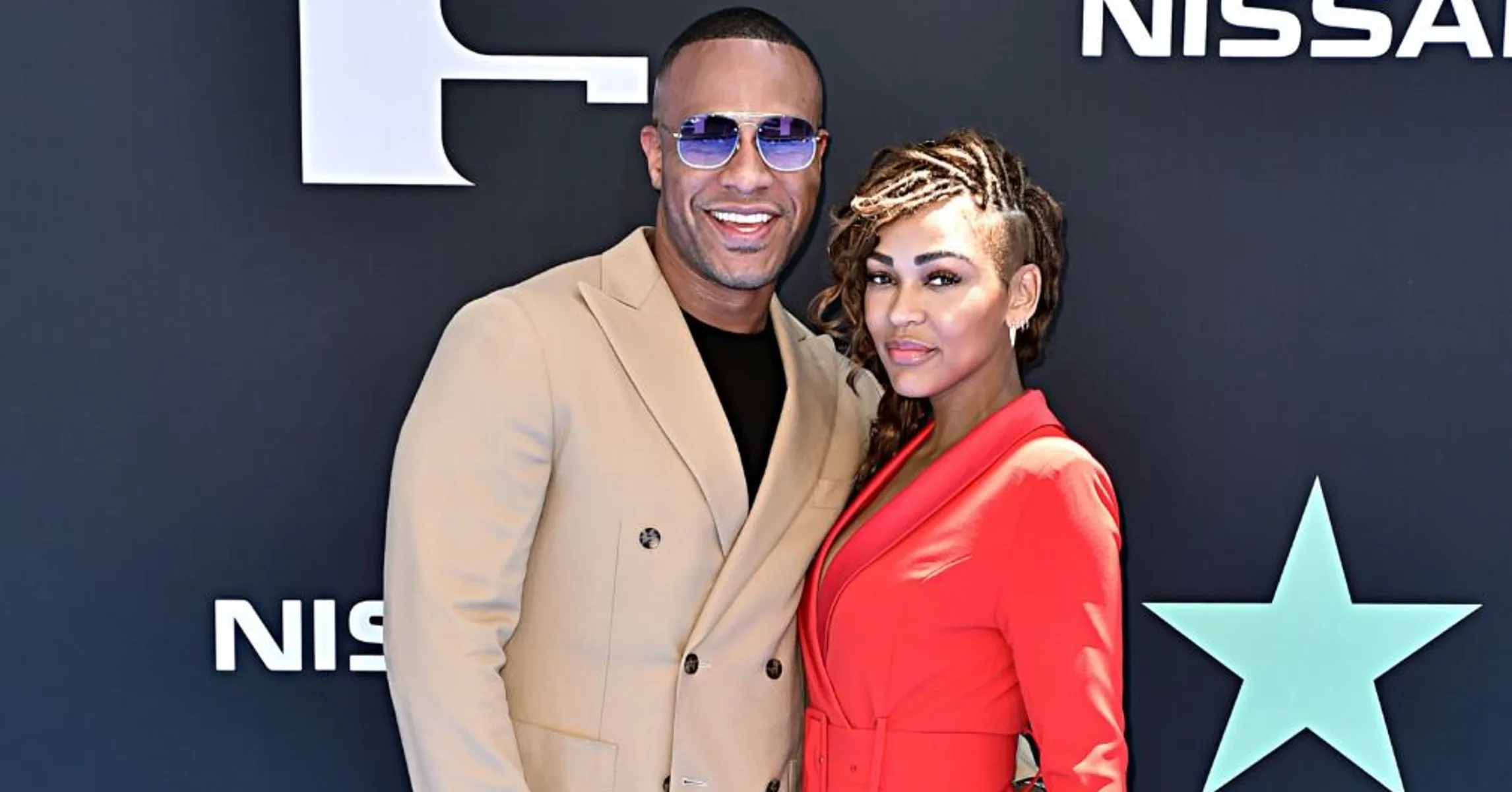 Meagan Good Gives Christian Clap Back To Fan Over "Inappropriate ...