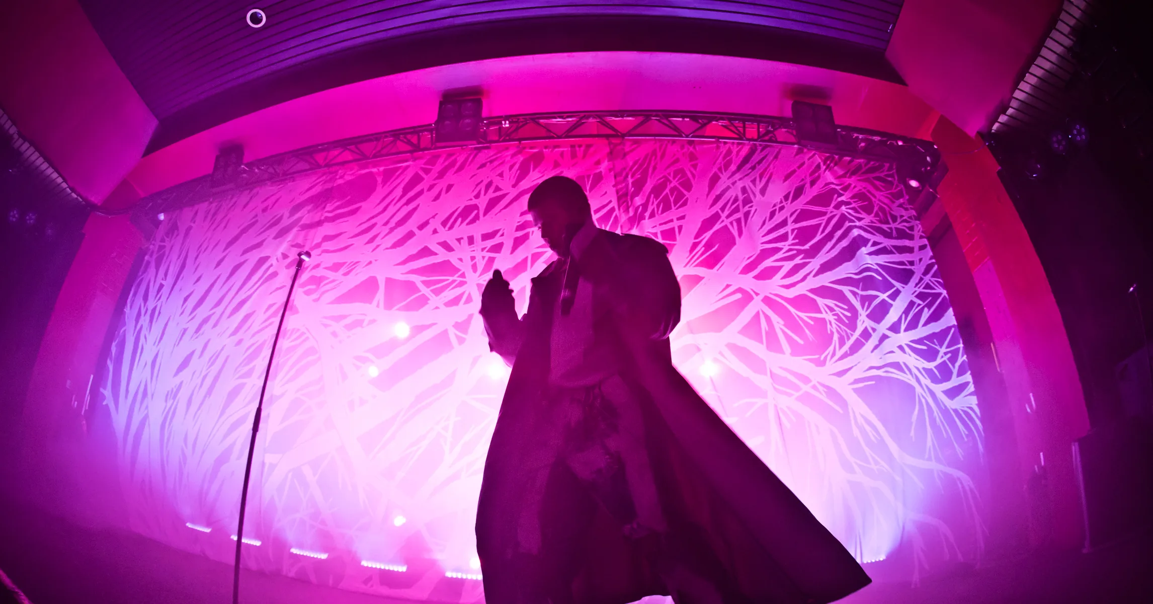 Yung Lean & Converse Team Up For New Limited Edition One Stars