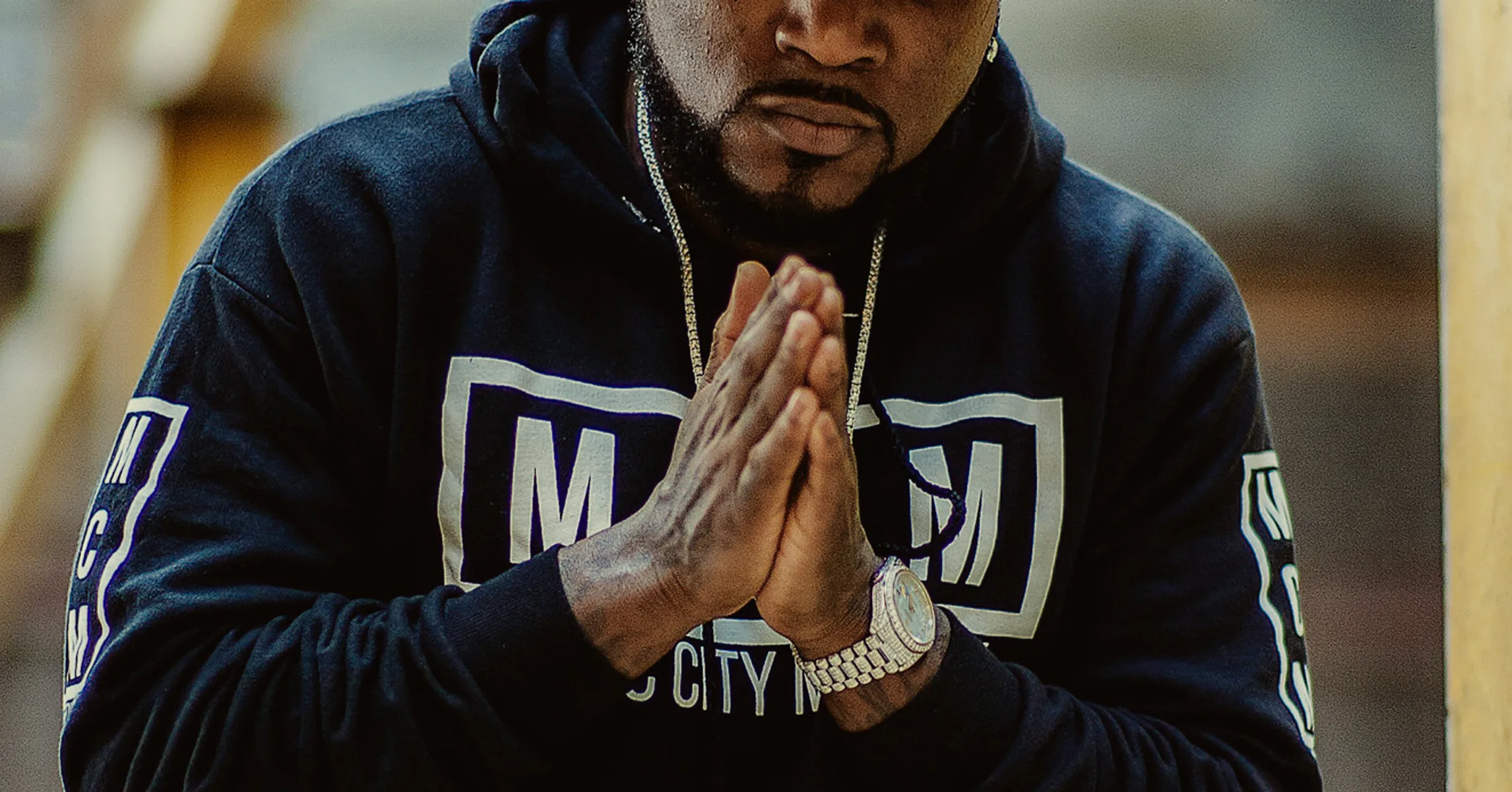 Jeezy Talks "Holy Ghost" Remix, The "Realest" Rapper & More In Twitter Q&A