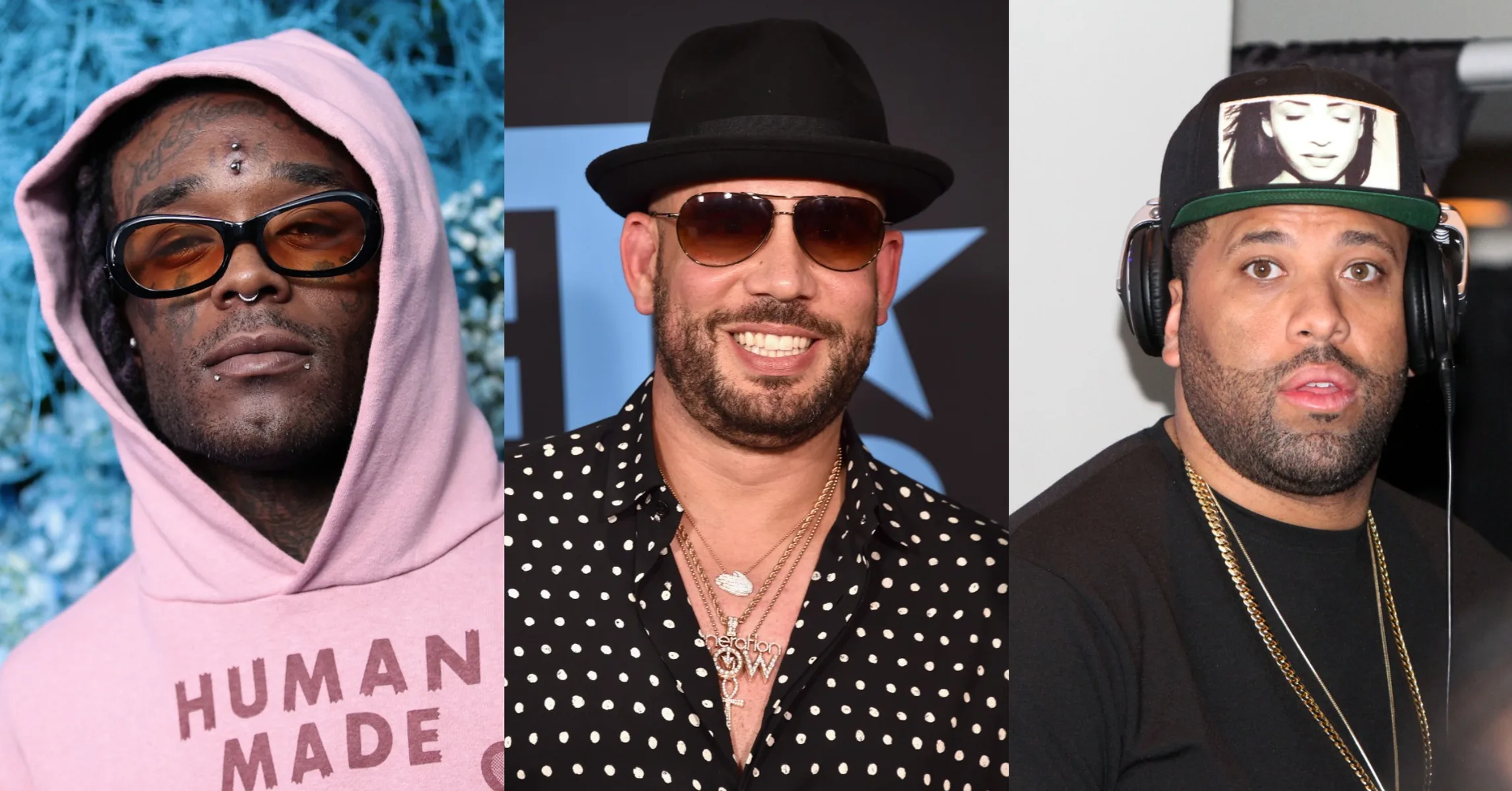 Lil Uzi Vert, DJ Drama, Don Cannon Accused Of Scamming Adamn Killa Of $20K