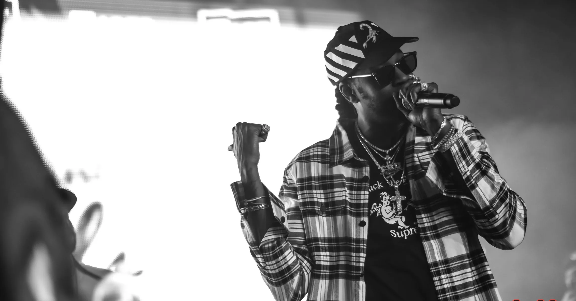 2 Chainz Reveals Tracklist For "Pretty Girls Like Trap Music" Album