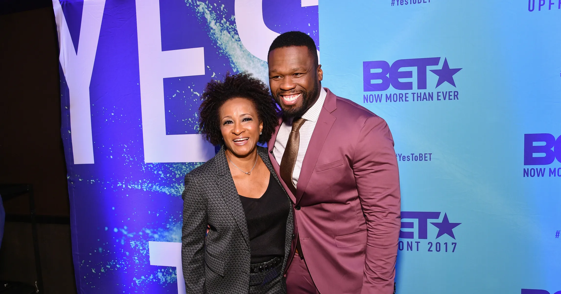 50 Cent Shares Story About Son Sire With New Photo